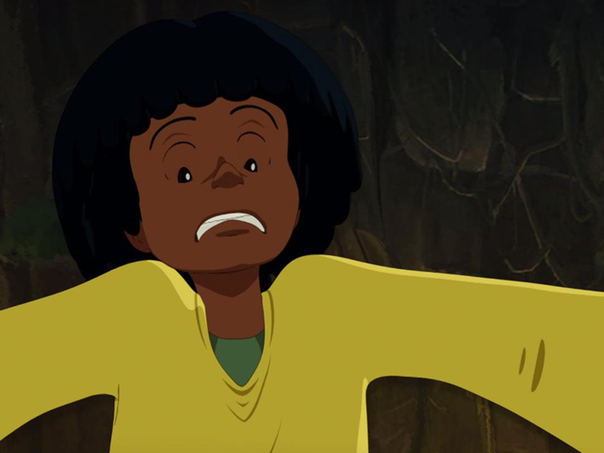 Prime Video: Les mystérieuses cités d'or saison 2