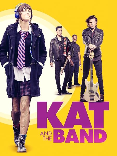 Prime Video: Kat & The Band