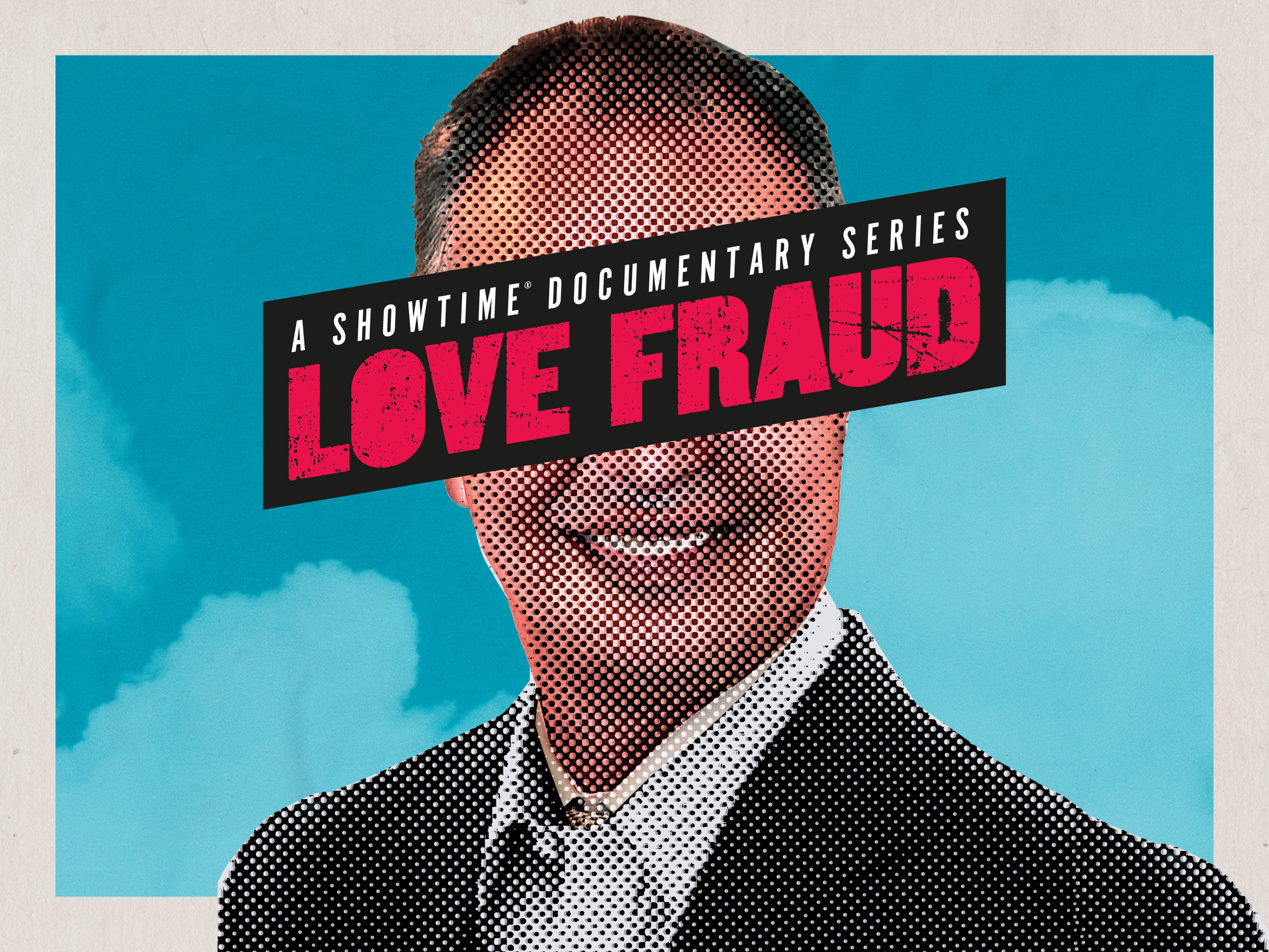 Prime Video: Love Fraud Season 1