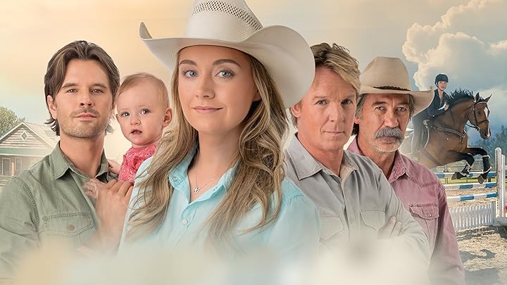 Heartland Season 4