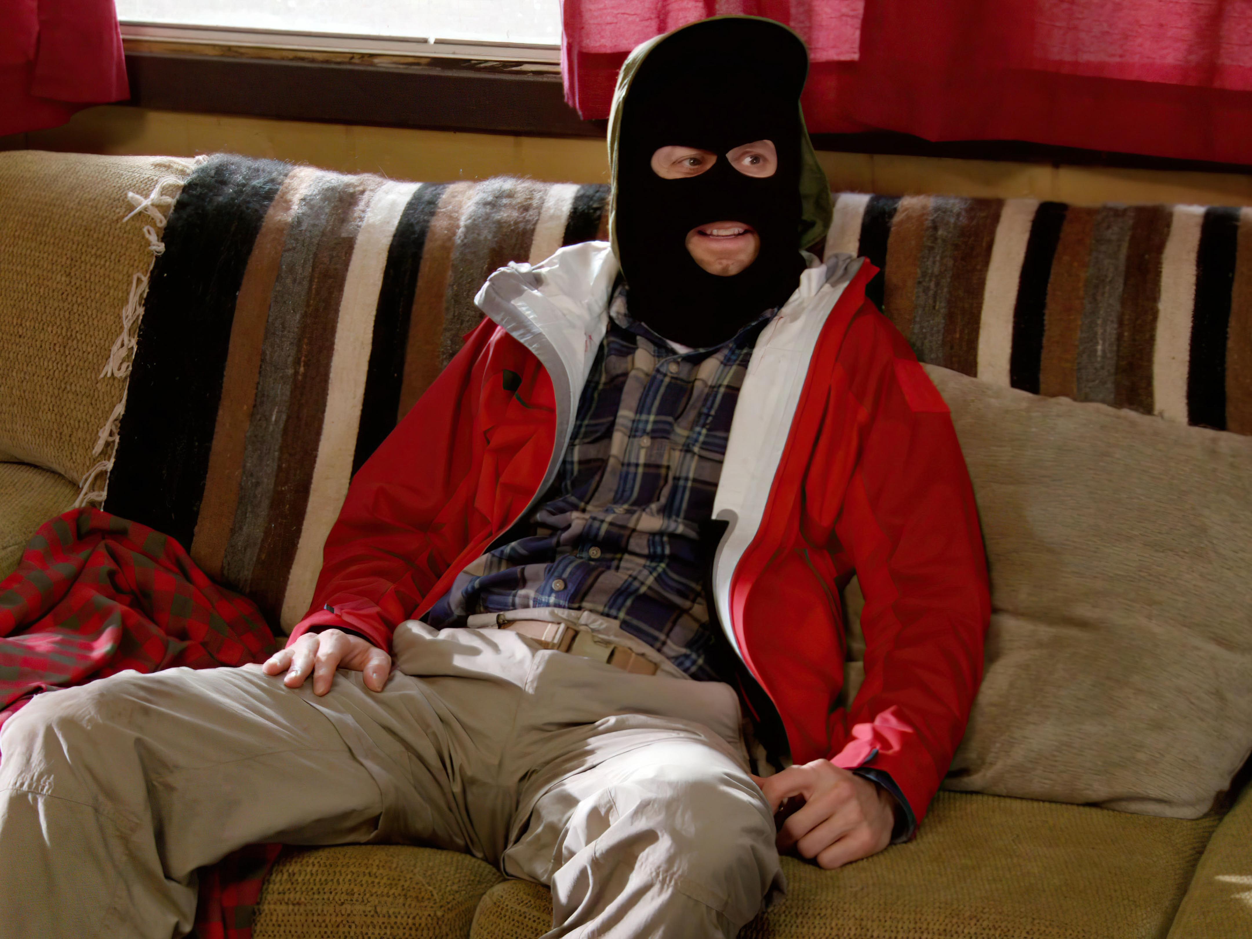 Prime Video: Delocated - Season 3