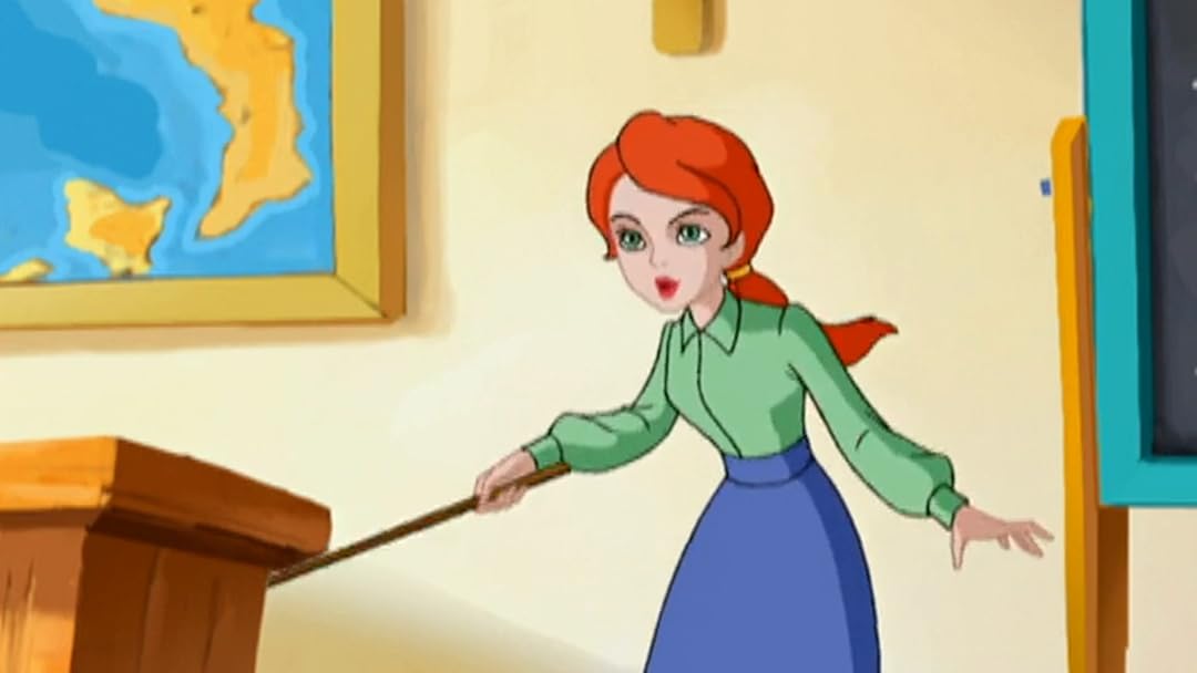 Watch Welcome Back Pinocchio: An Animated Classic | Prime Video