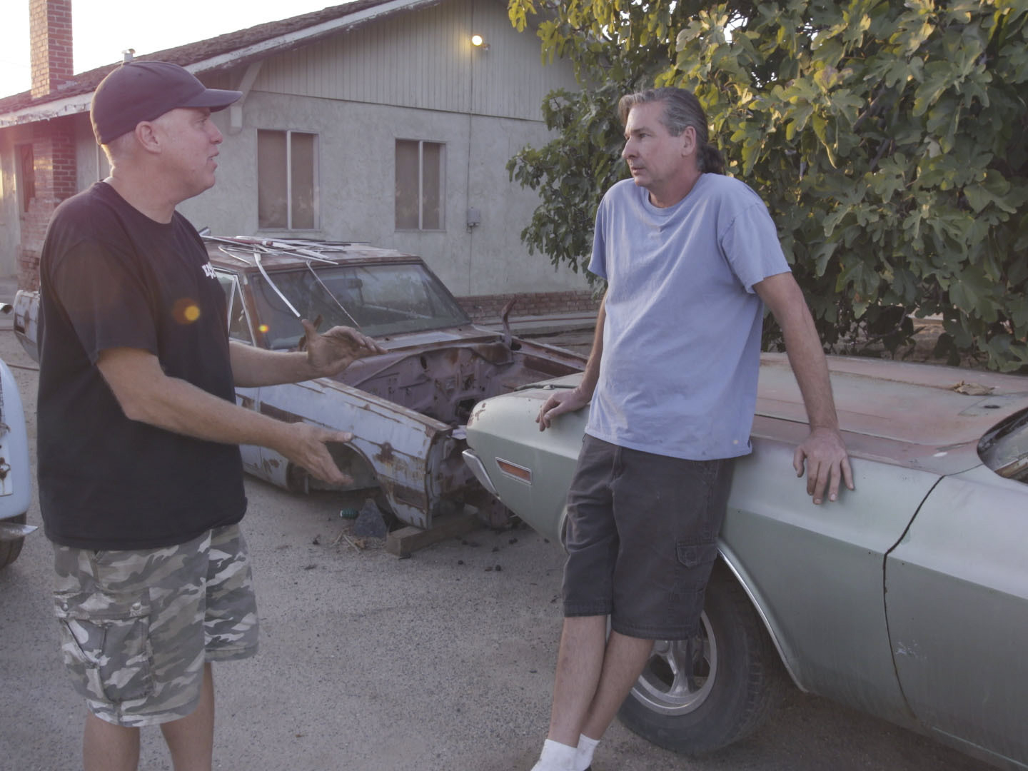 Prime Video: Roadkill Extra - Season 15