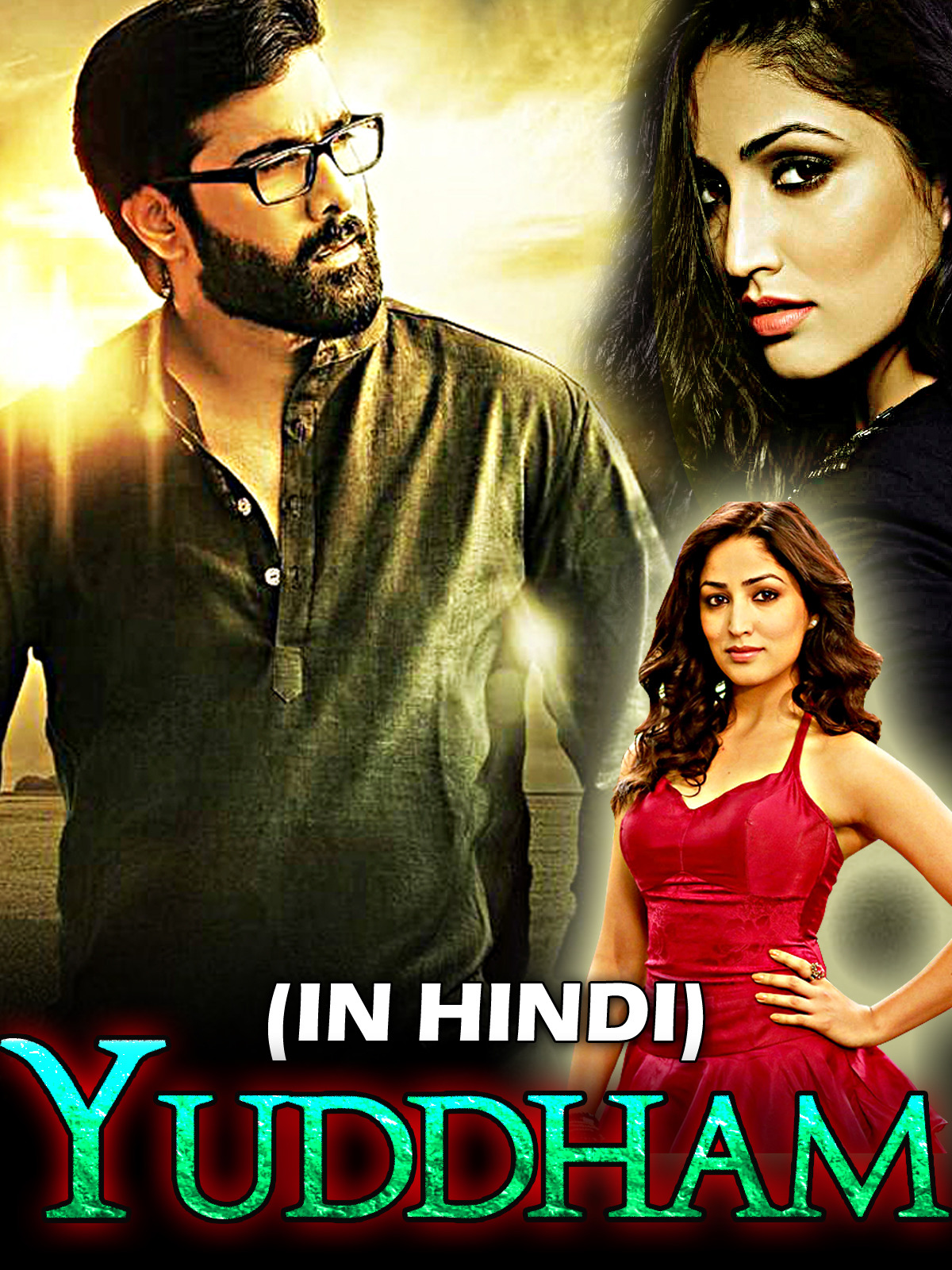 Prime Video: Yuddham ( In Hindi )