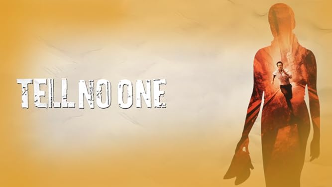 Watch Tell No One | Prime Video