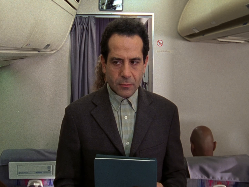 Prime Video: Monk - Season 1