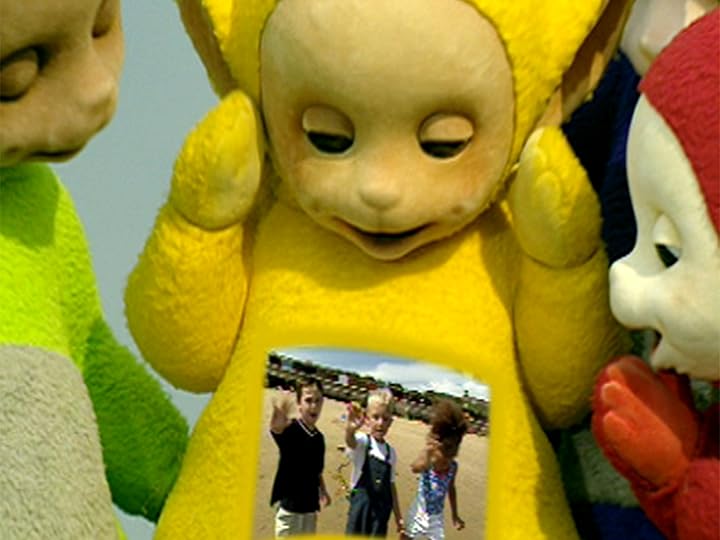 Prime Video: Teletubbies (Classic) - Season 13