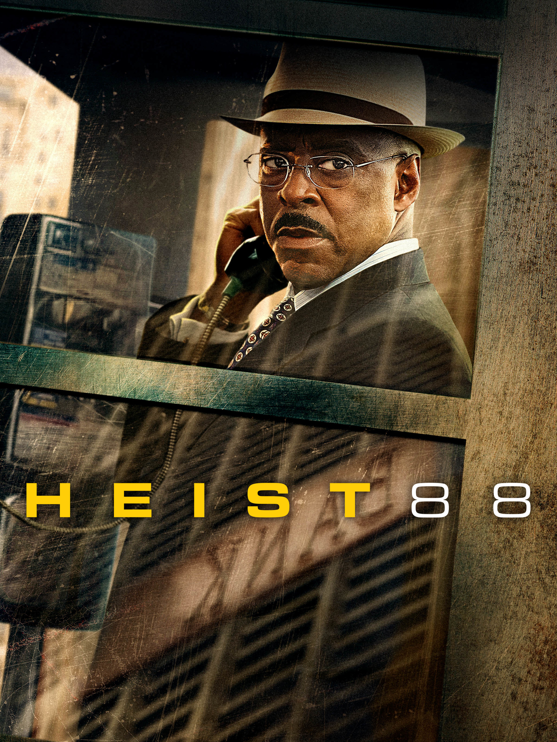Prime Video: Heist 88