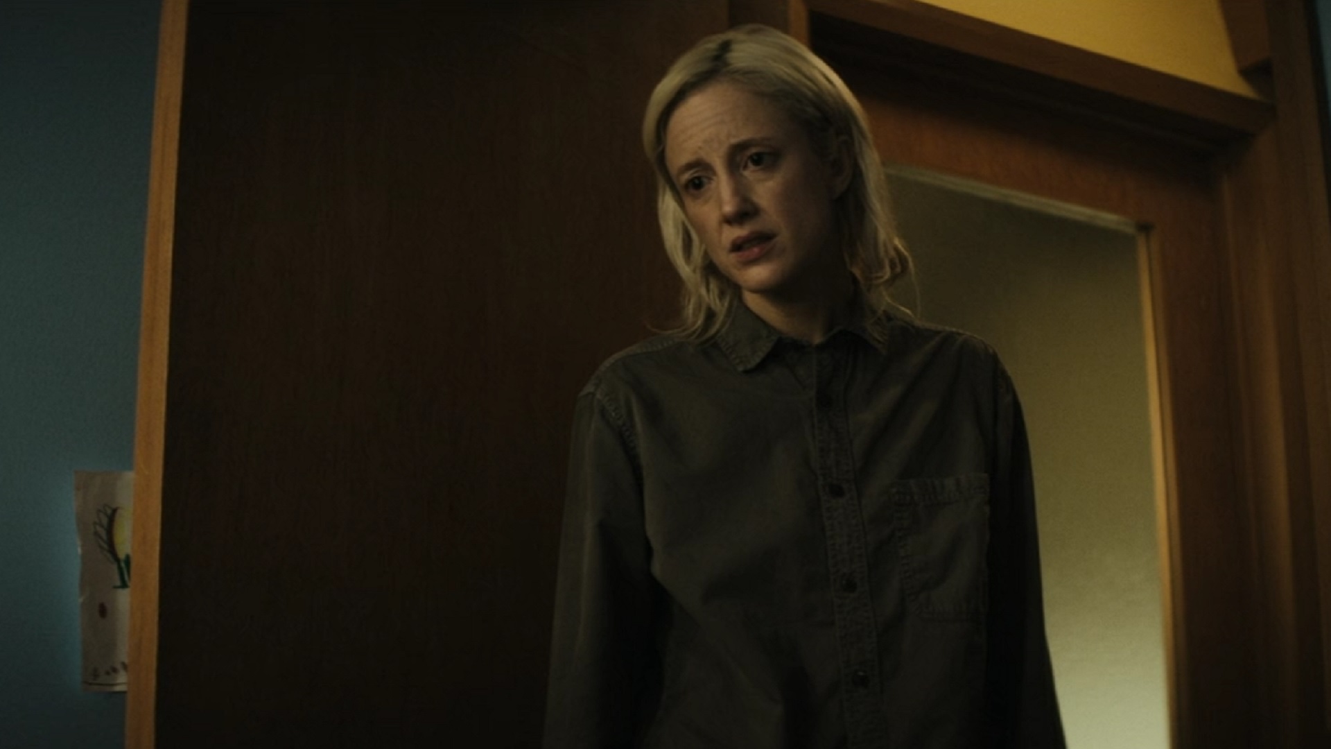 Prime Video: The Grudge