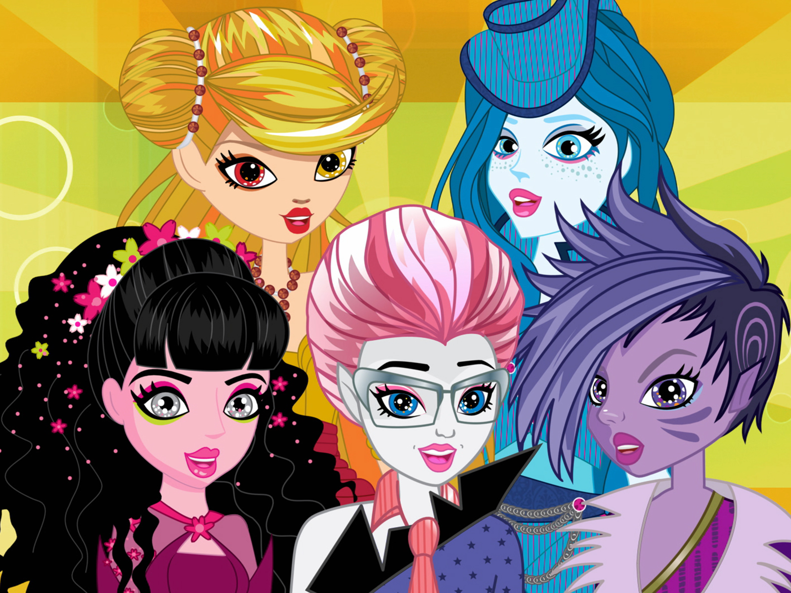 Prime Video: SpacePop