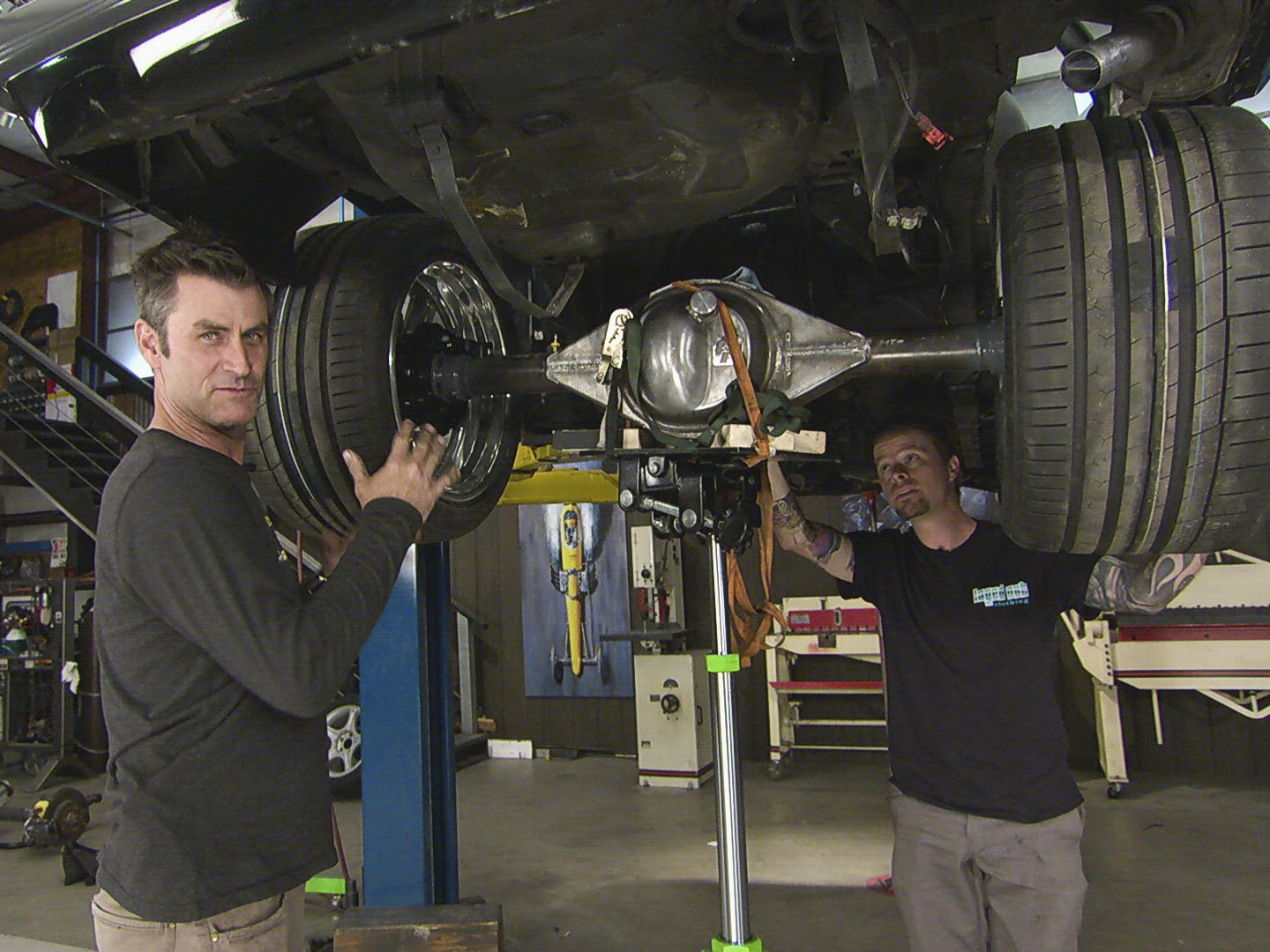 Prime Video: Car Fix - Season 11