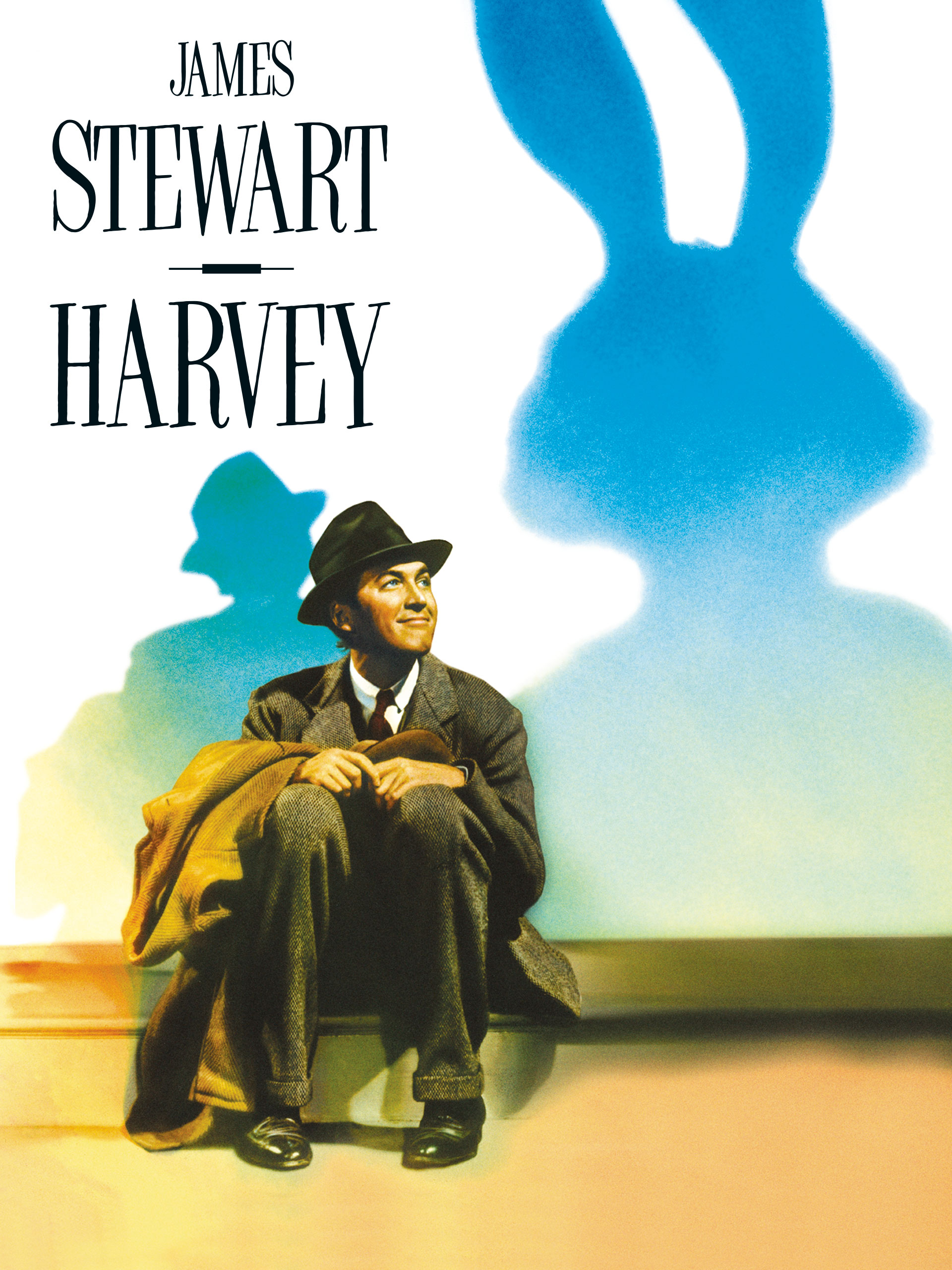 Prime Video: Harvey
