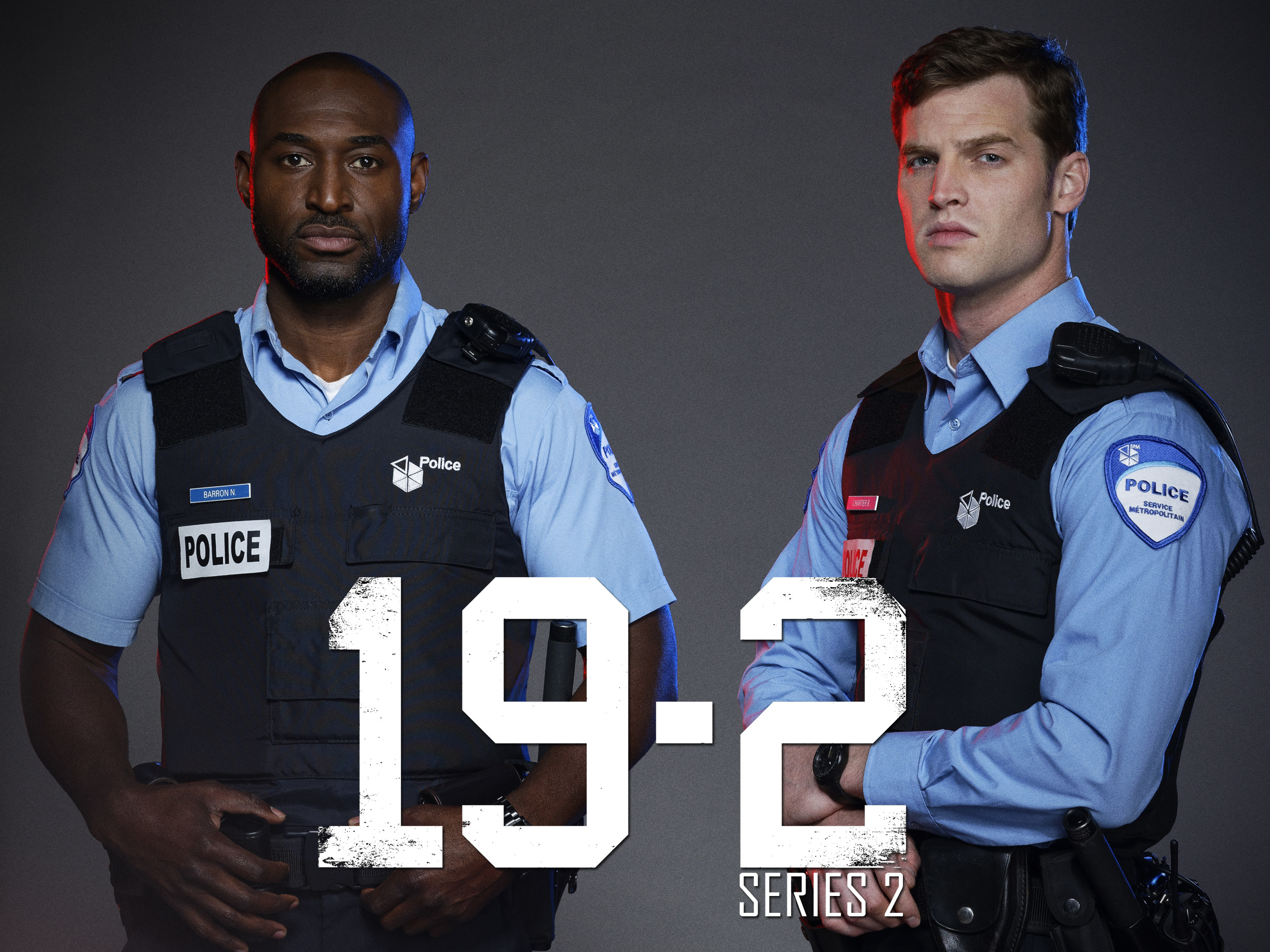 Prime Video: 19 - 2 Season 2