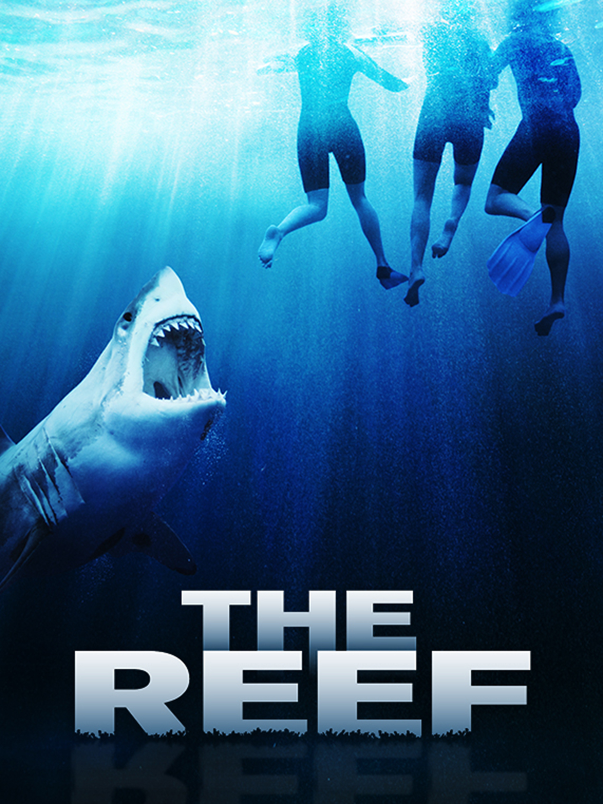 Prime Video: The Reef