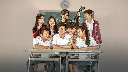 Prime Video: Generasi Micin vs Kevin