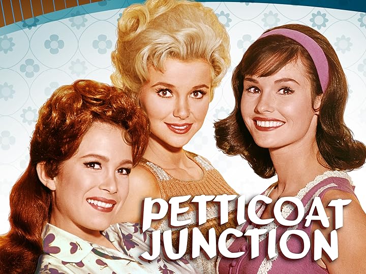 Prime Video: Petticoat Junction - Season 3