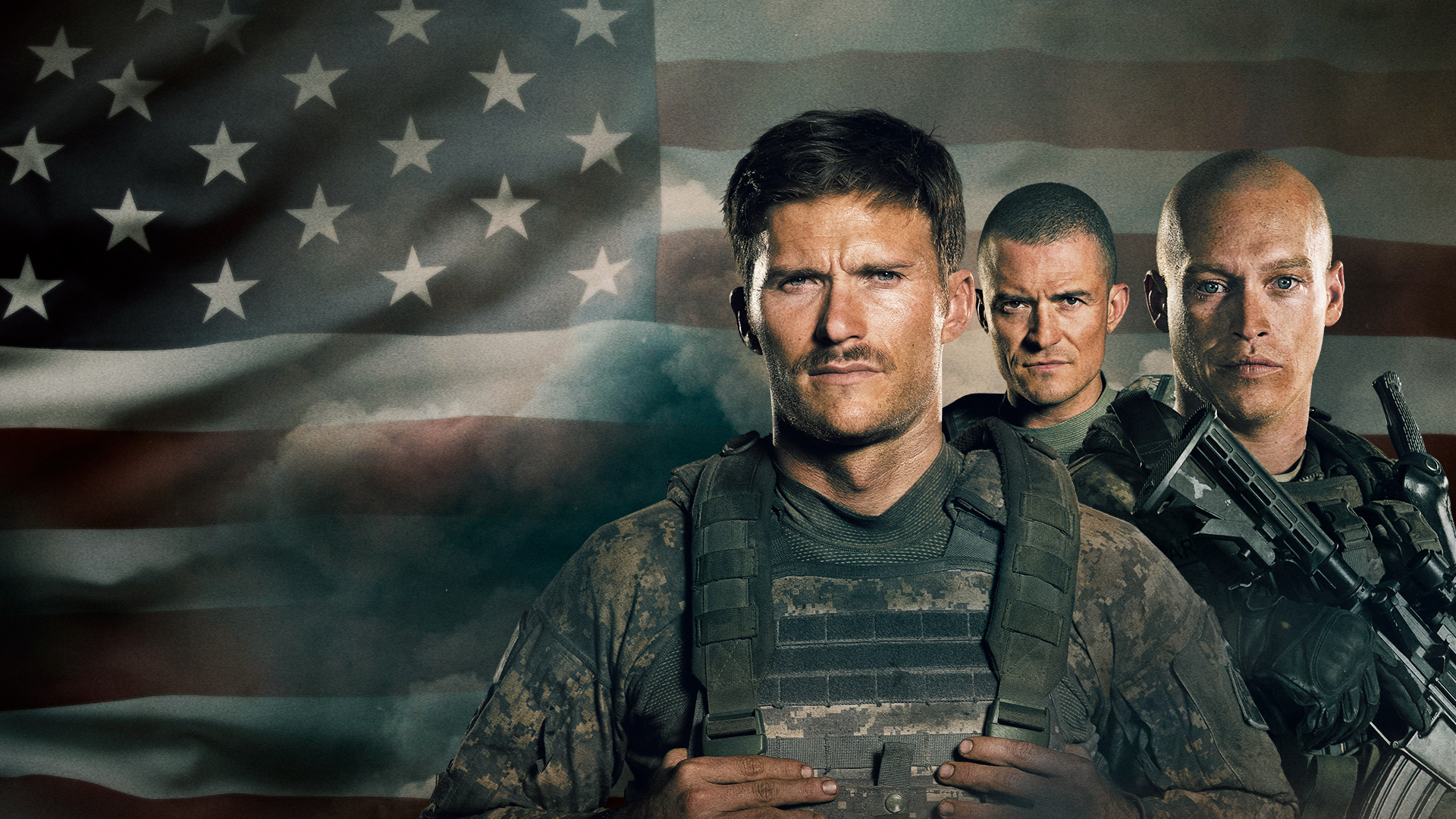 Prime Video: The Outpost