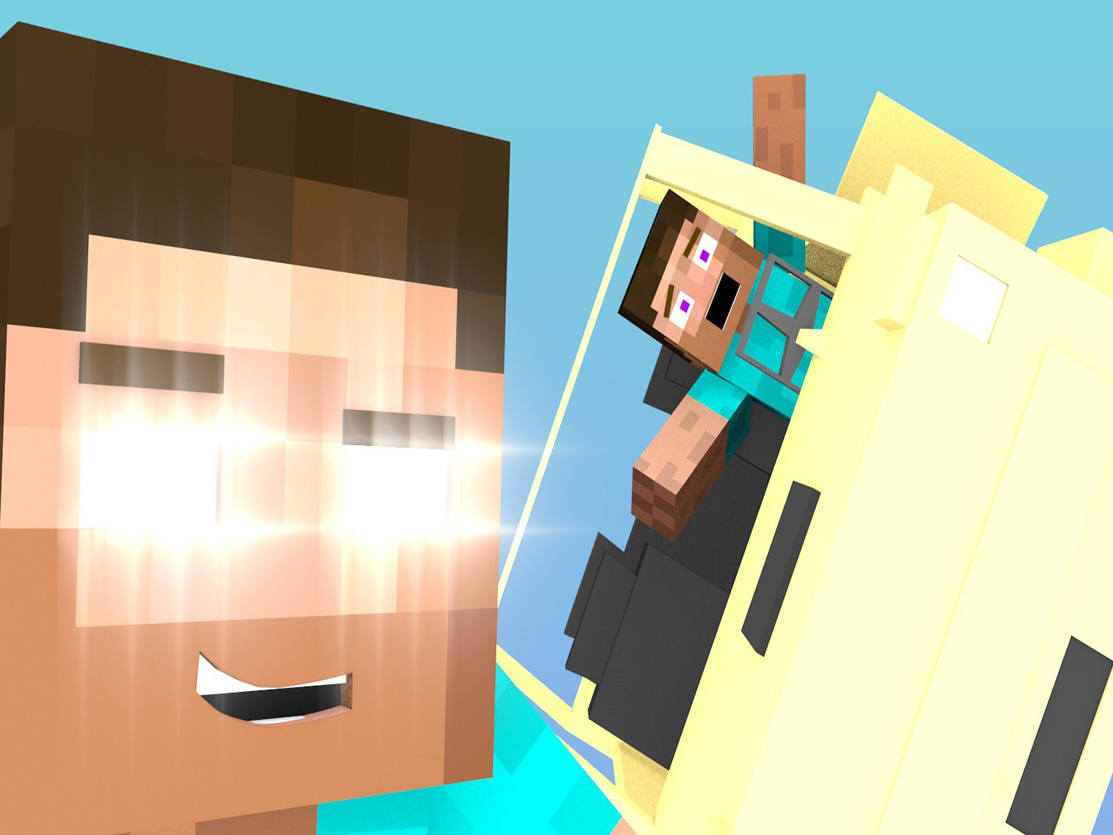 Prime Video: Clip: EnchantedMob™