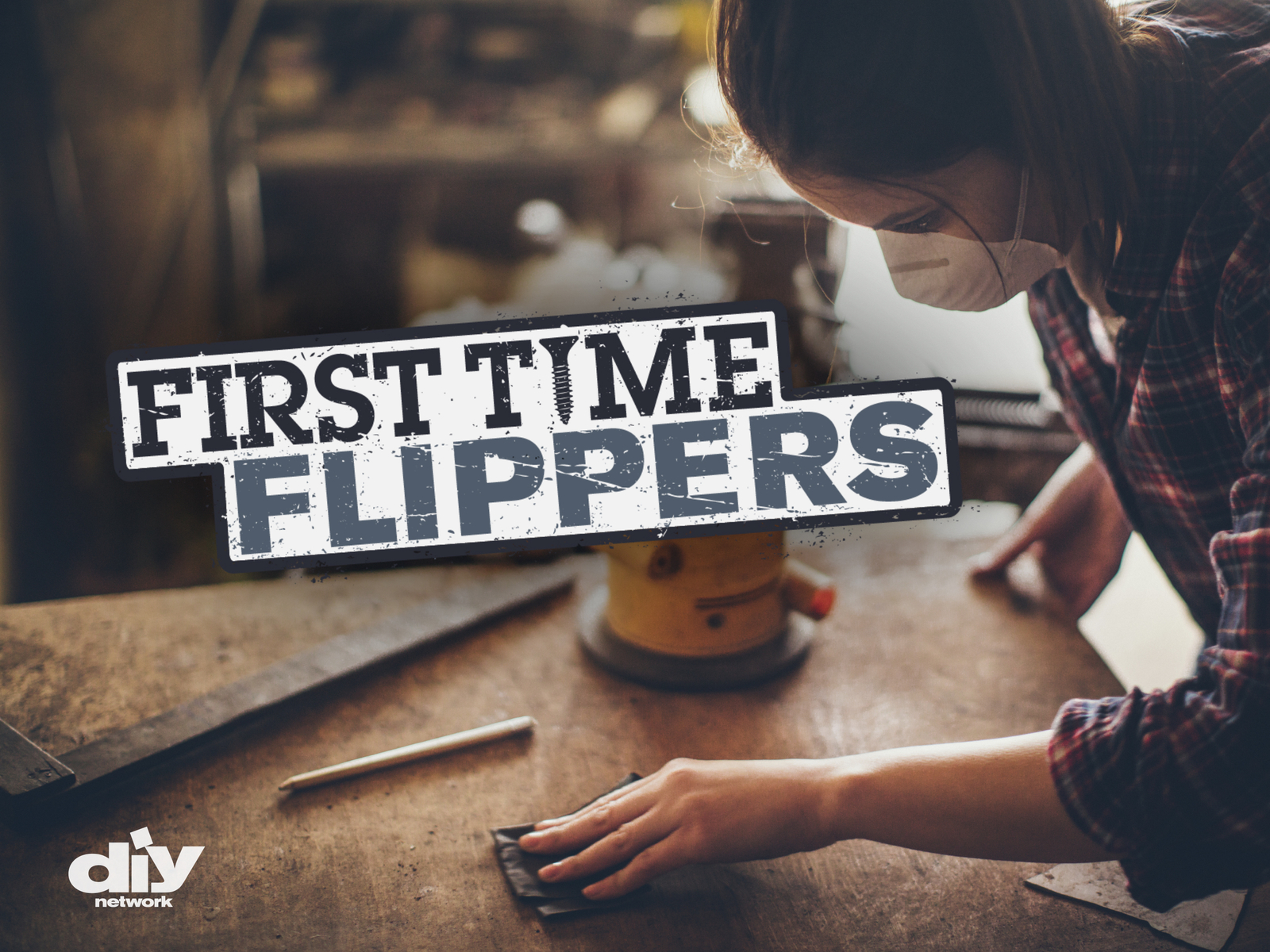 Prime Video: First Time Flippers - Season 4