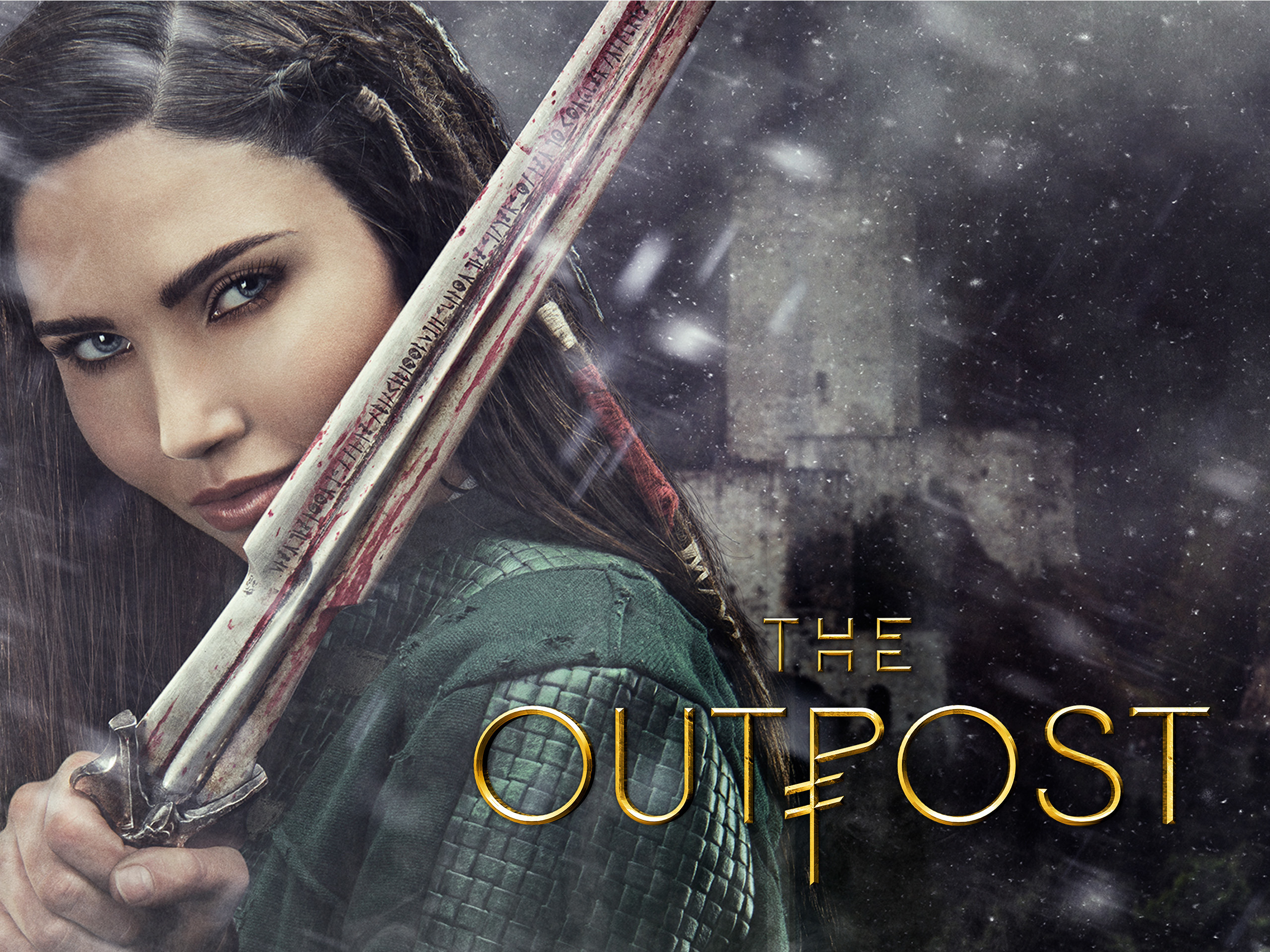 Prime Video: The Outpost