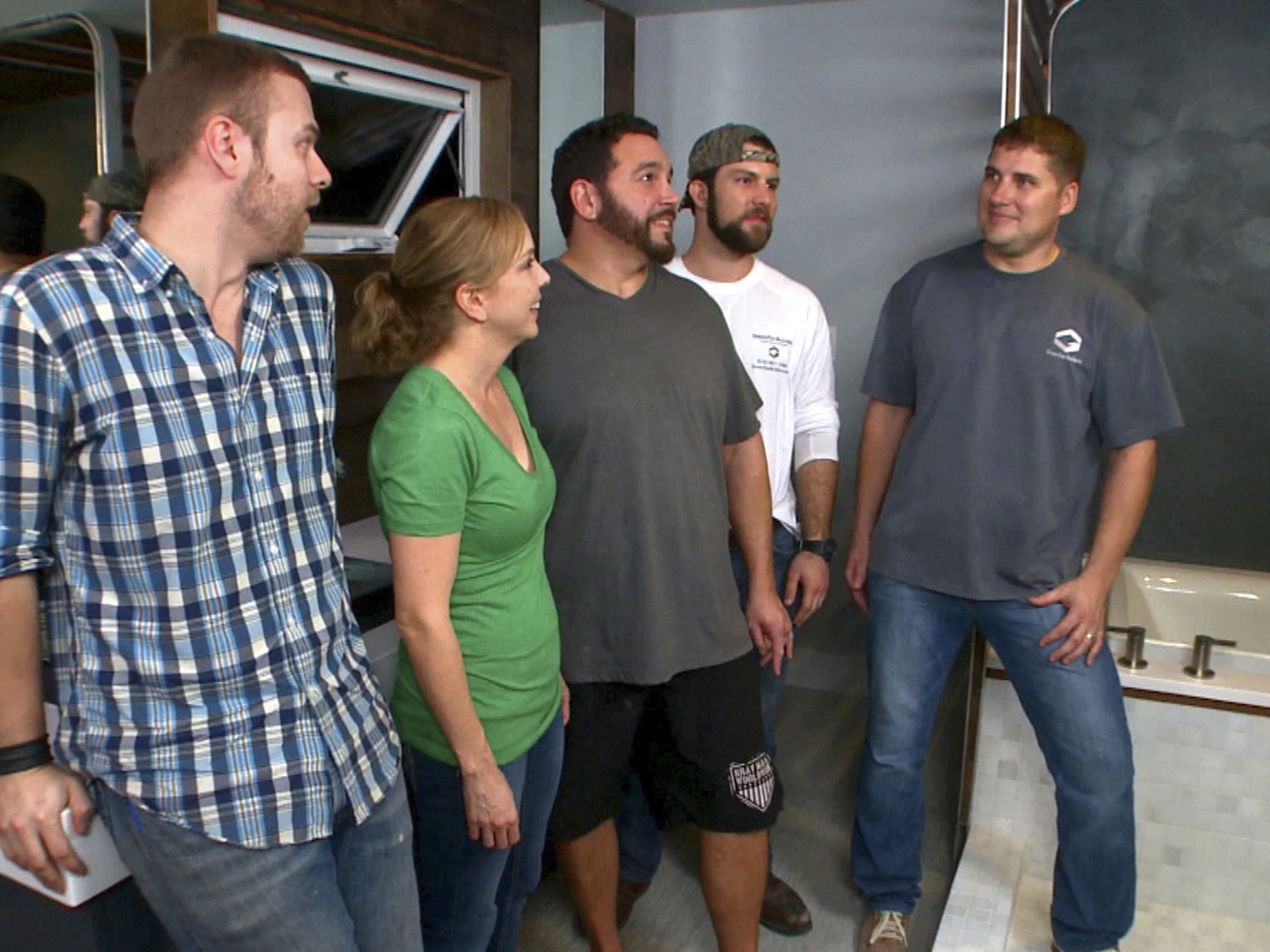 Prime Video: Bath Crashers - Season 7