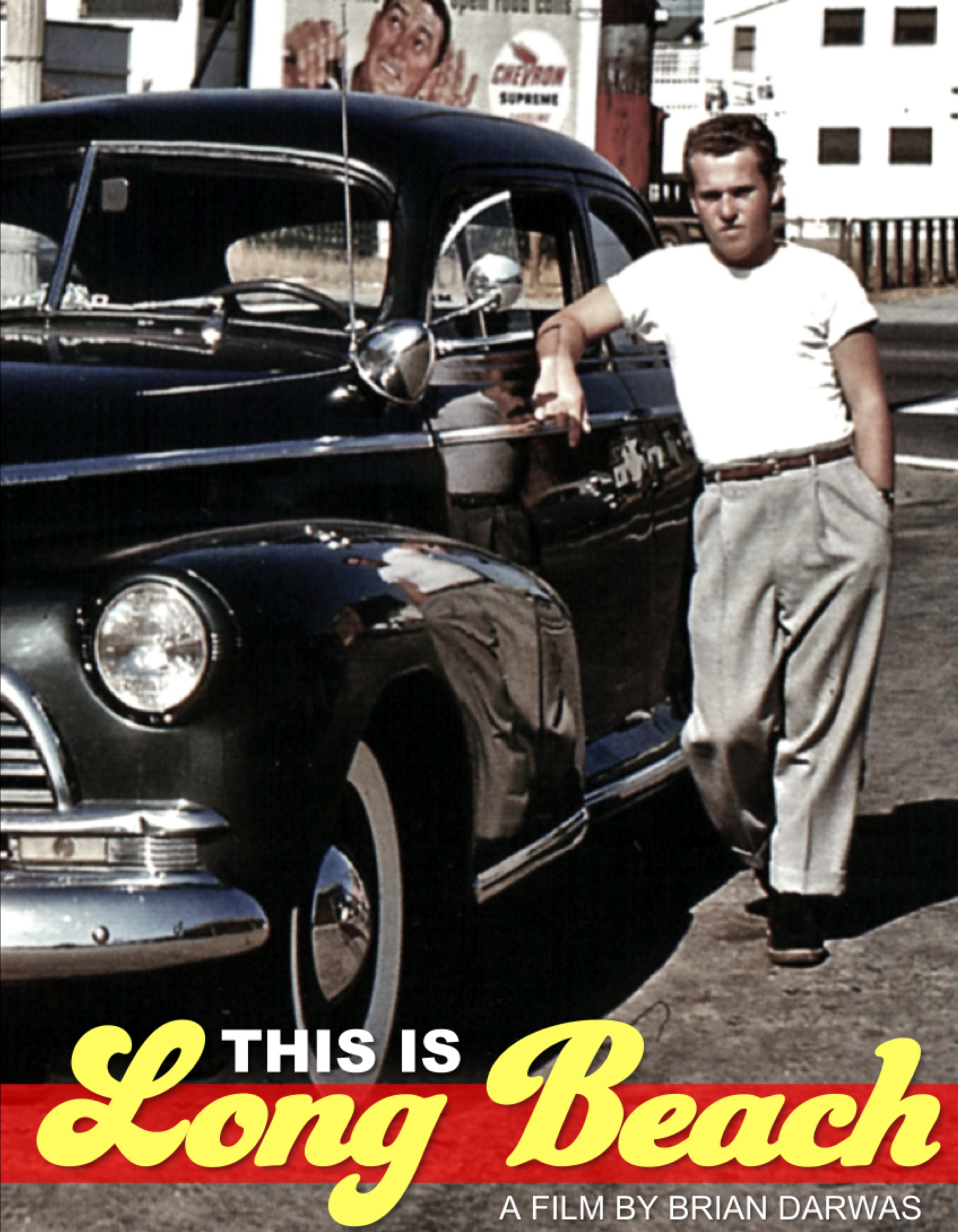 Prime Video: This is Long Beach