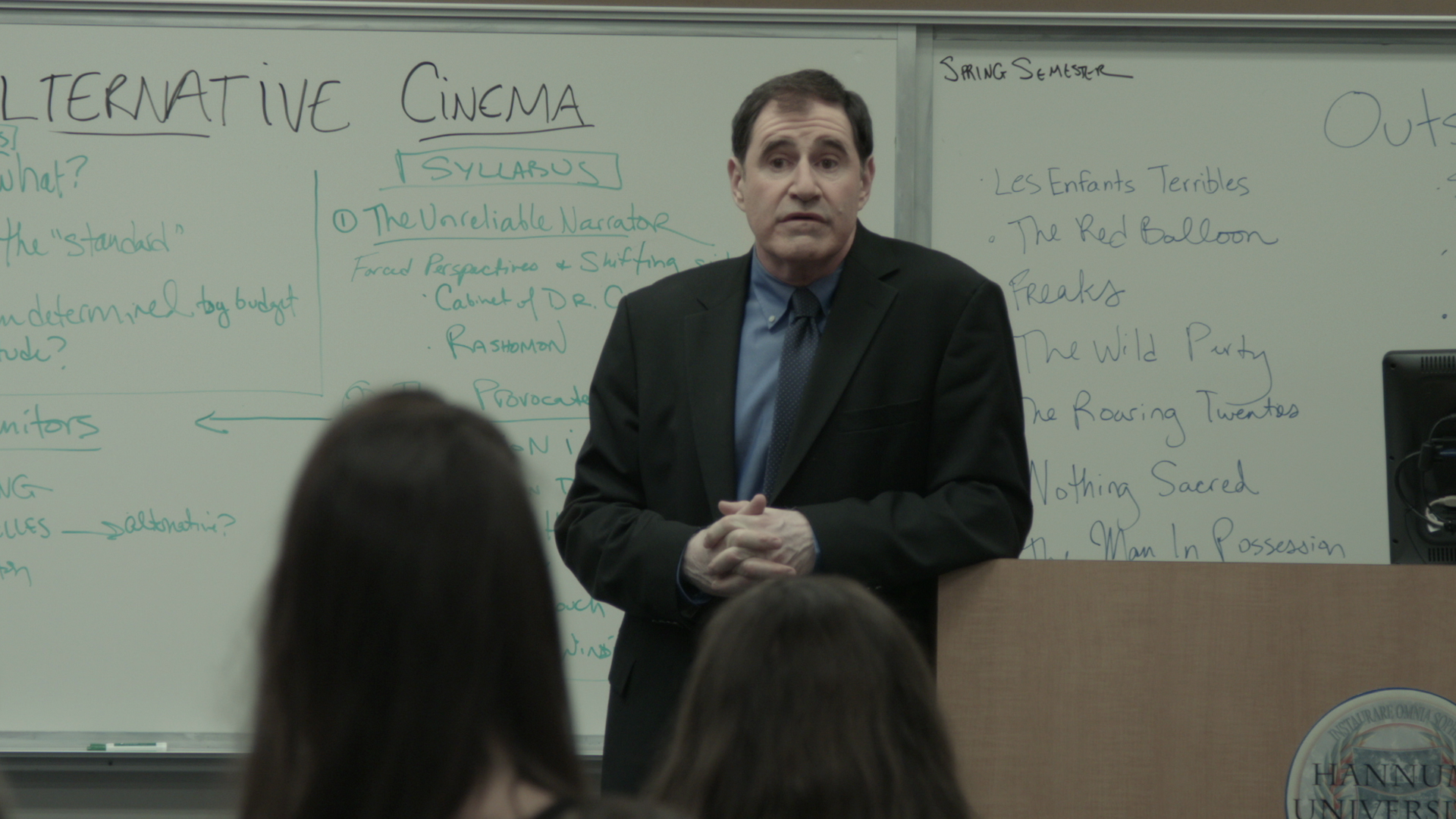 Prime Video: The Paper Store