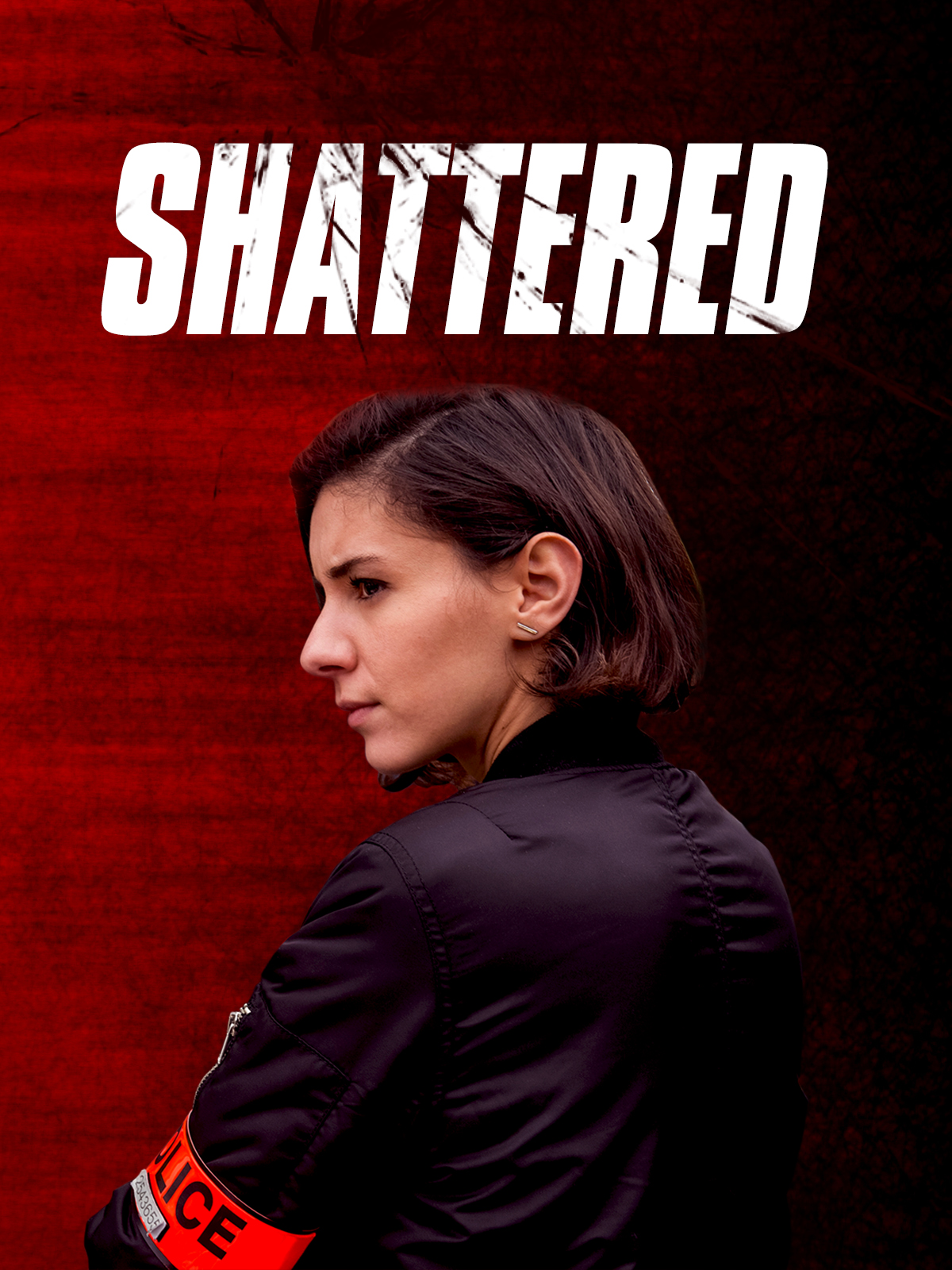Prime Video: Shattered