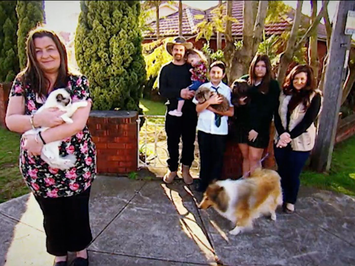 Prime Video: Wife Swap Australia - Season 1