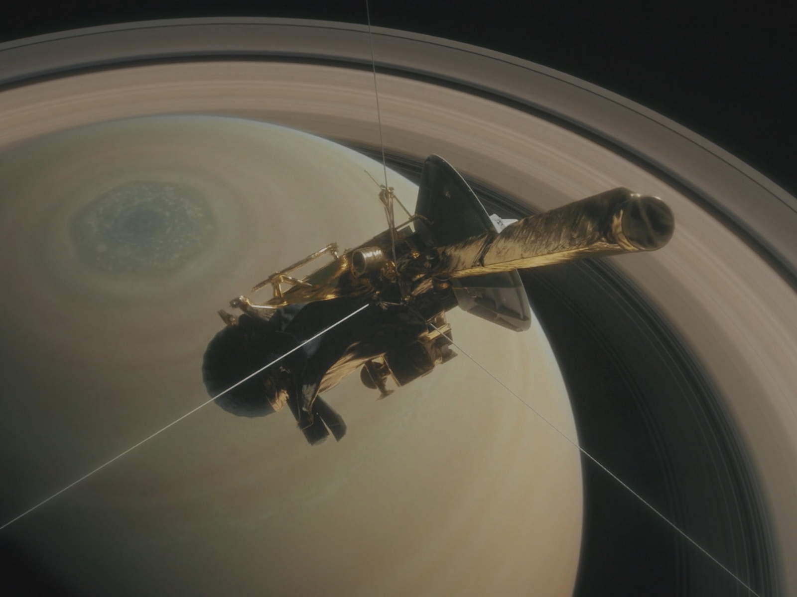 Prime Video: Space: The New Frontier