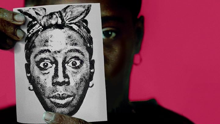 Amazon.com: The Watermelon Woman : Camille Paglia, Cheryl Dunye ...