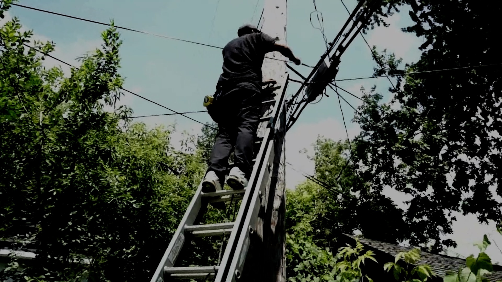 Prime Video: The Detroit Cable Connection