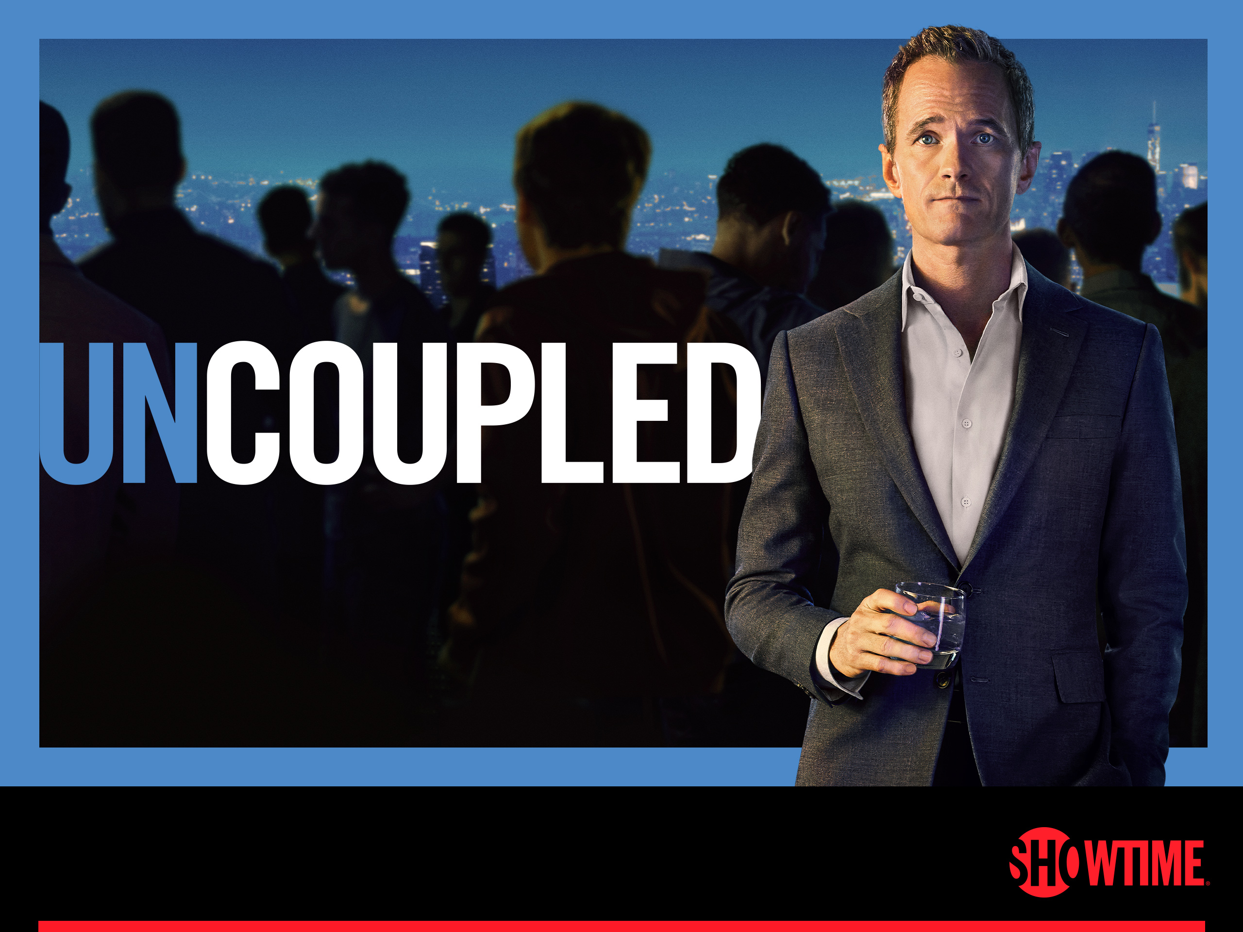 Prime Video: Uncoupled Season 1