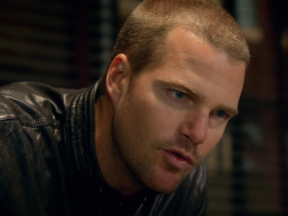 Prime Video: NCIS: Los Angeles, Season 1