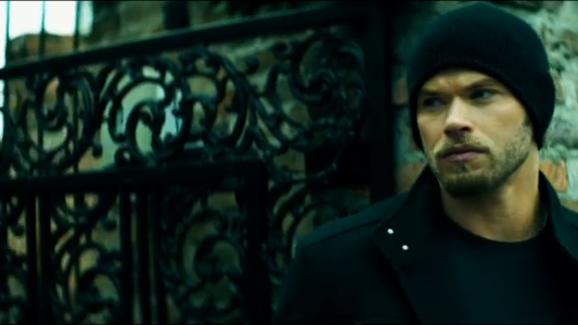 Prime Video: Extraction