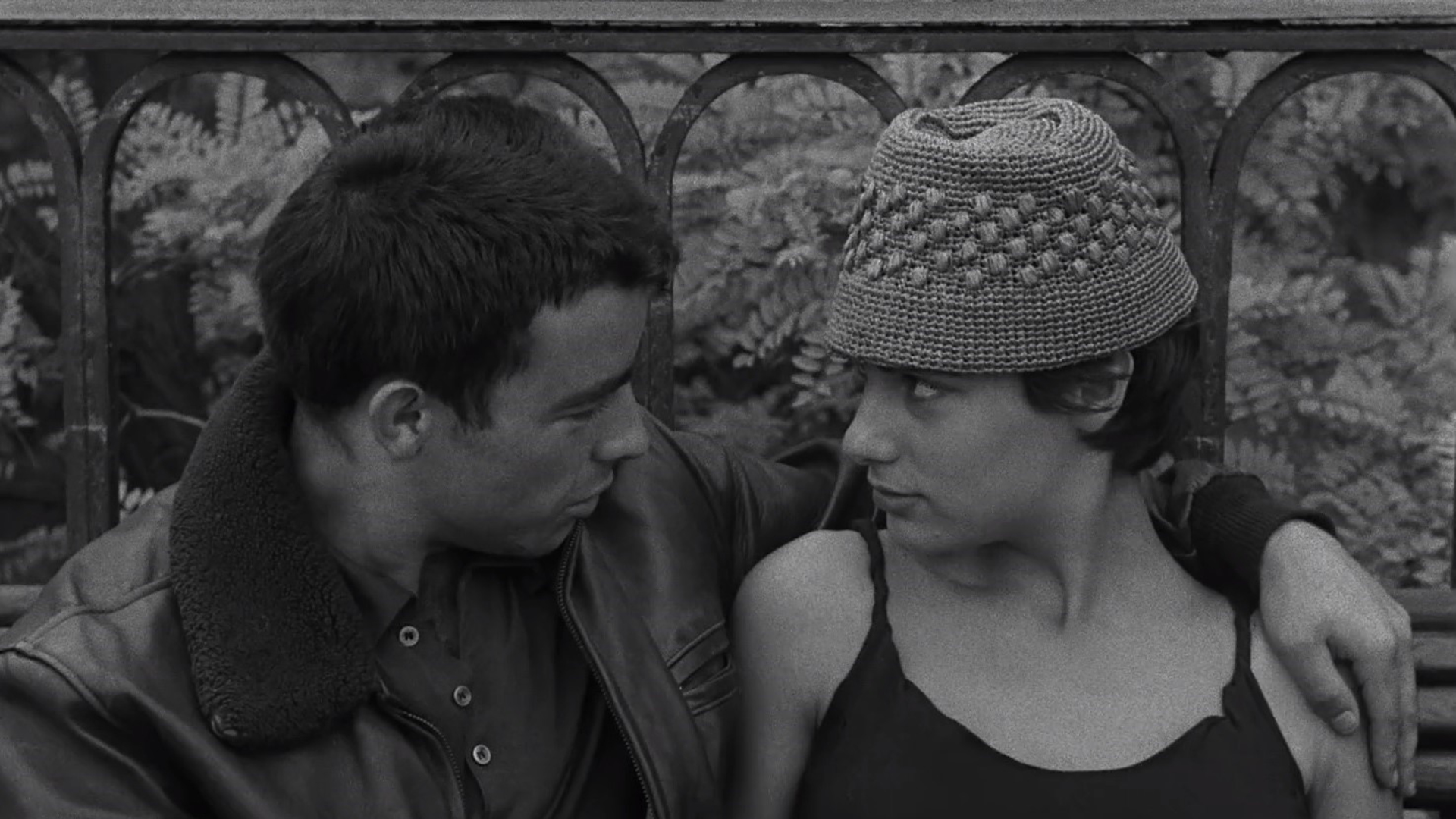 Prime Video: Les mistons