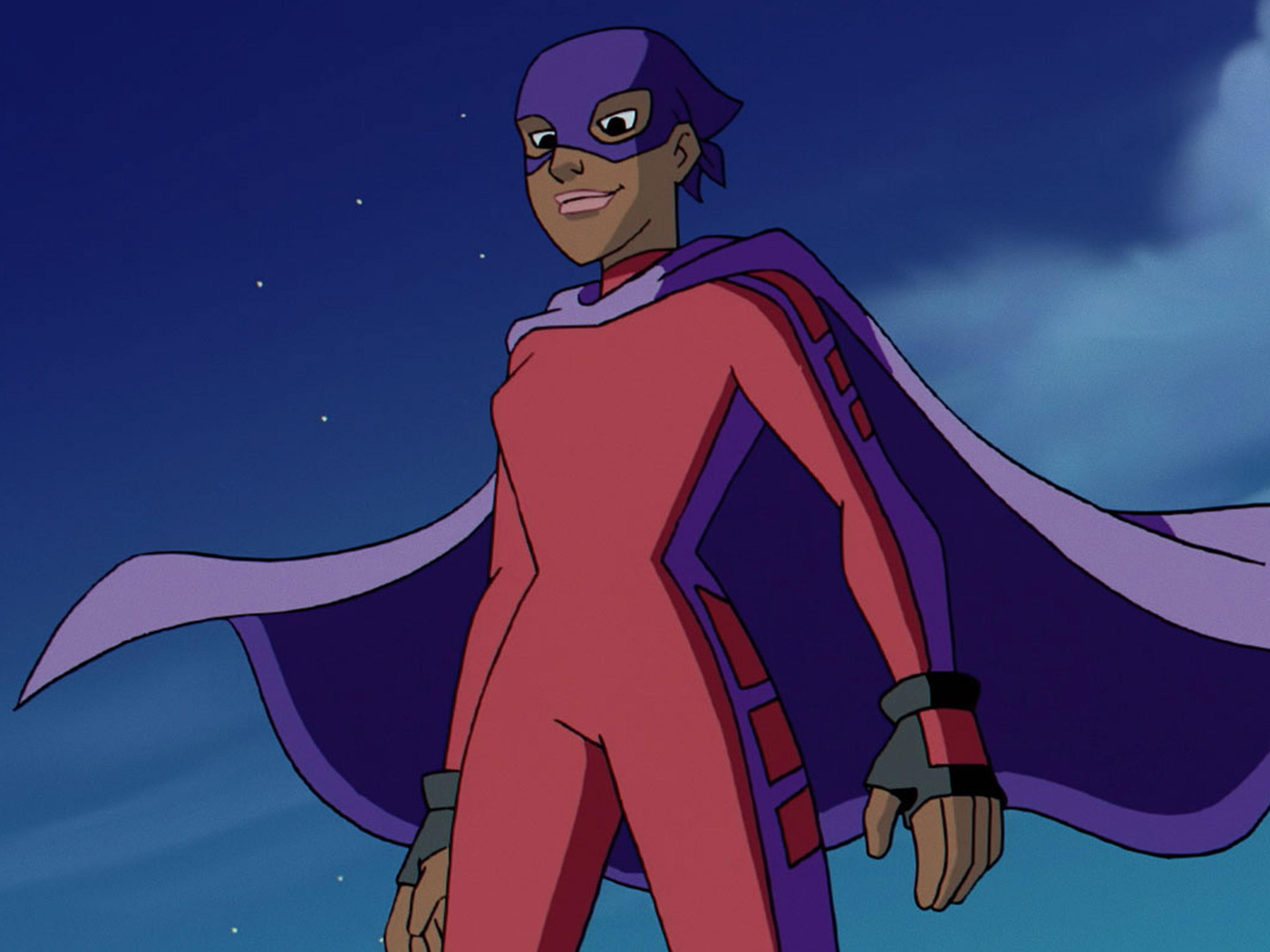 Prime Video: Static Shock - Season 3