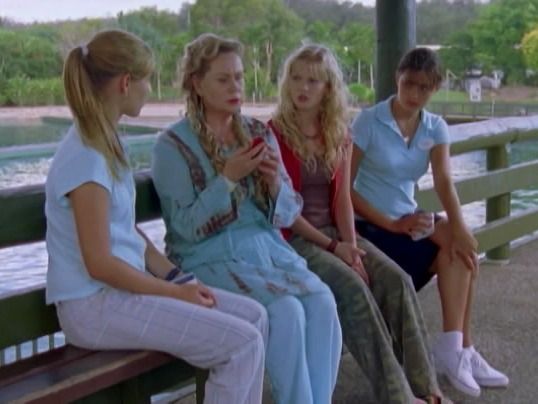 Prime Video: H2O - Just Add Water - Season 1