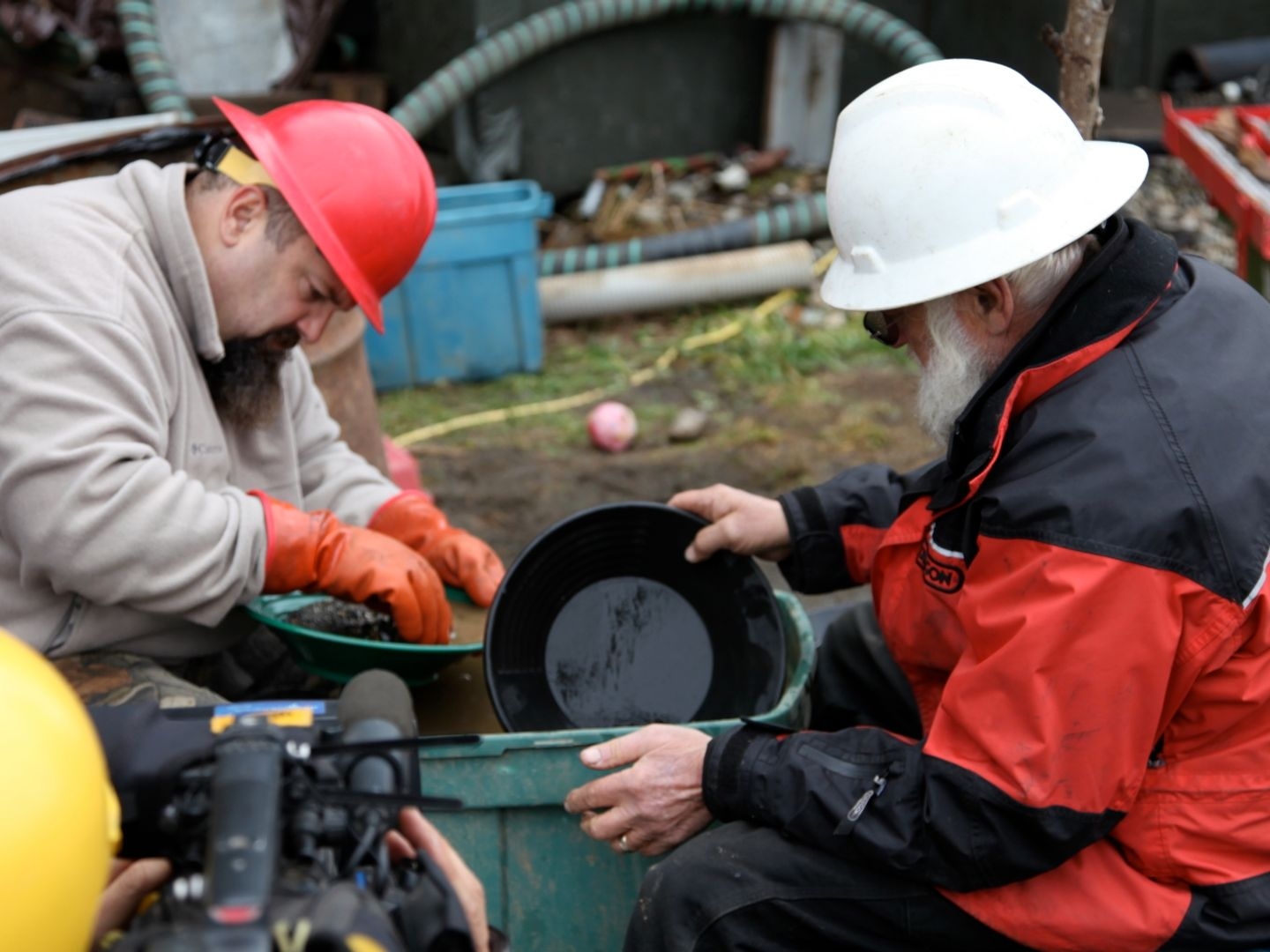 Prime Video: Gold Rush - Season 1