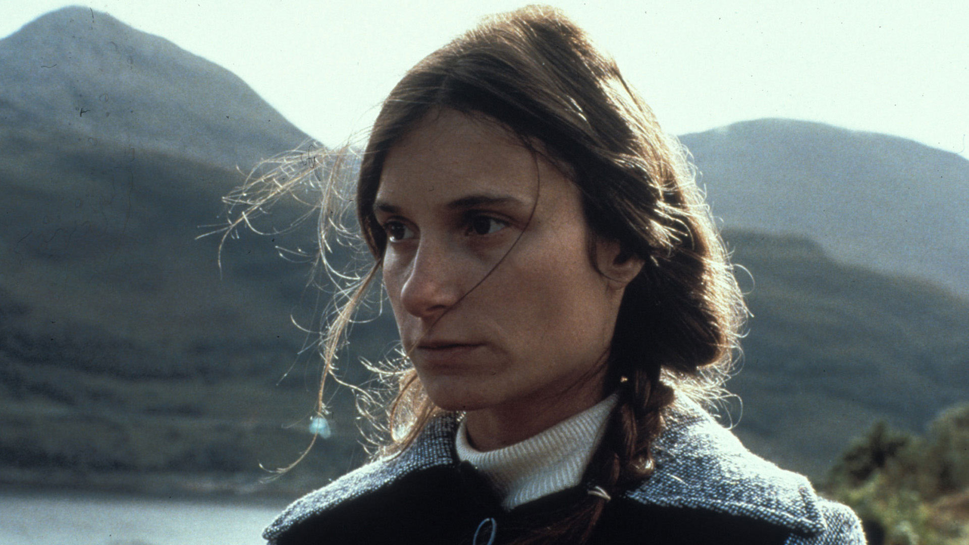 Prime Video: Breaking the Waves