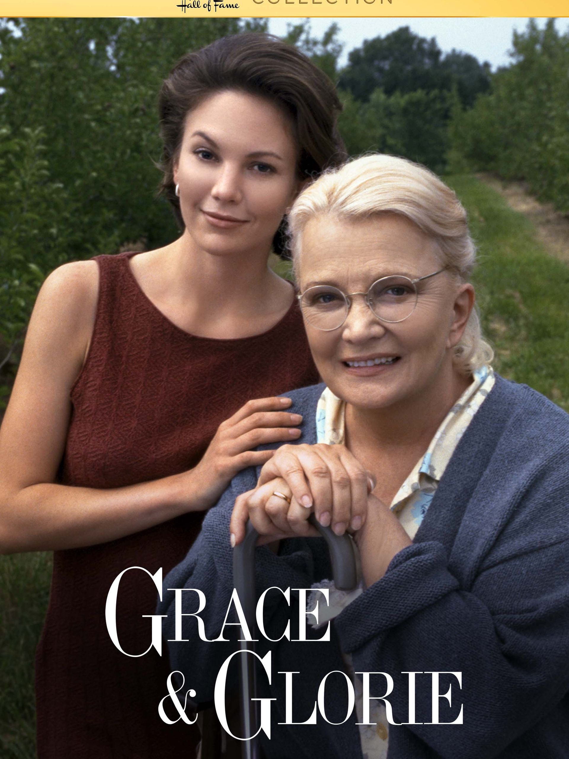 Prime Video: Grace & Glorie