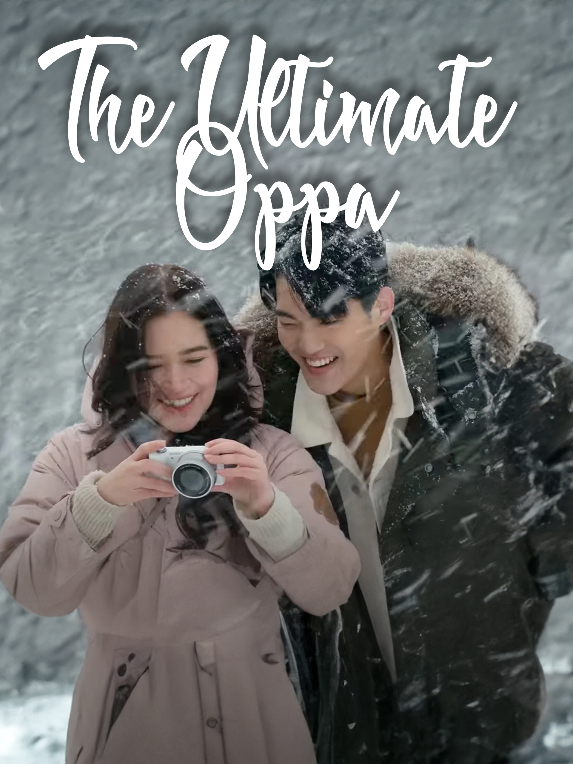 Prime Video: The Ultimate Oppa [Tagalog]
