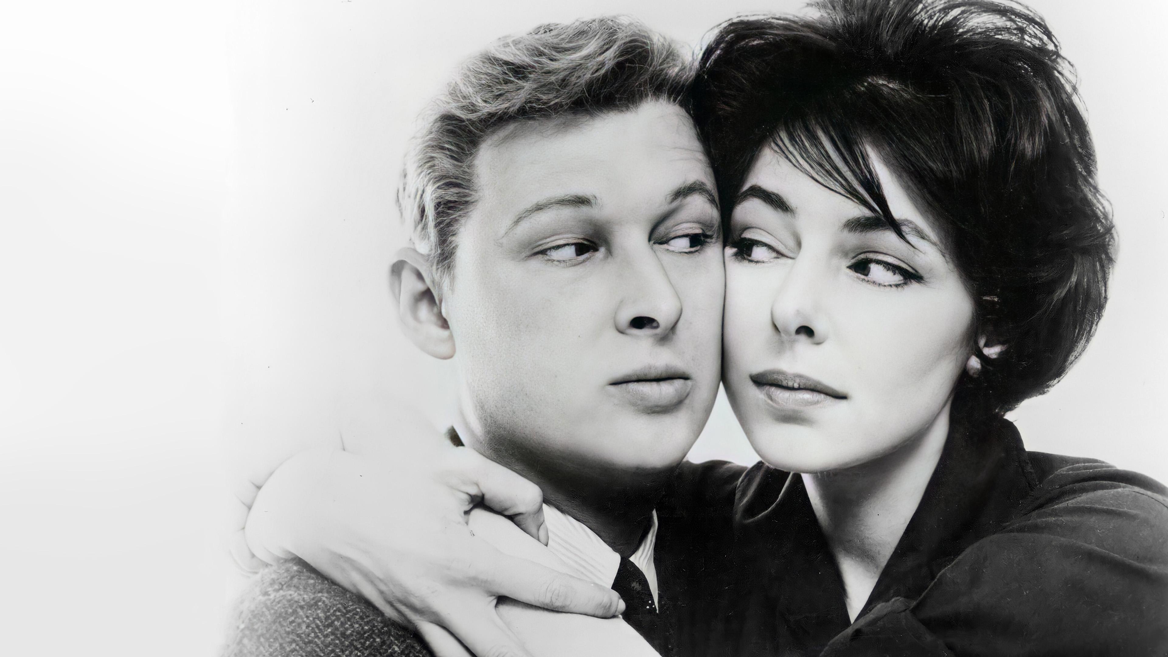 Prime Video: Nichols and May: Take Two