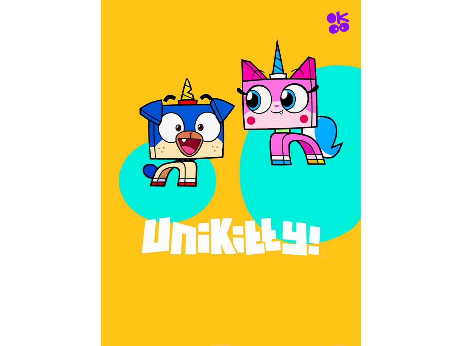 Prime Video: Unikitty - Saison 3