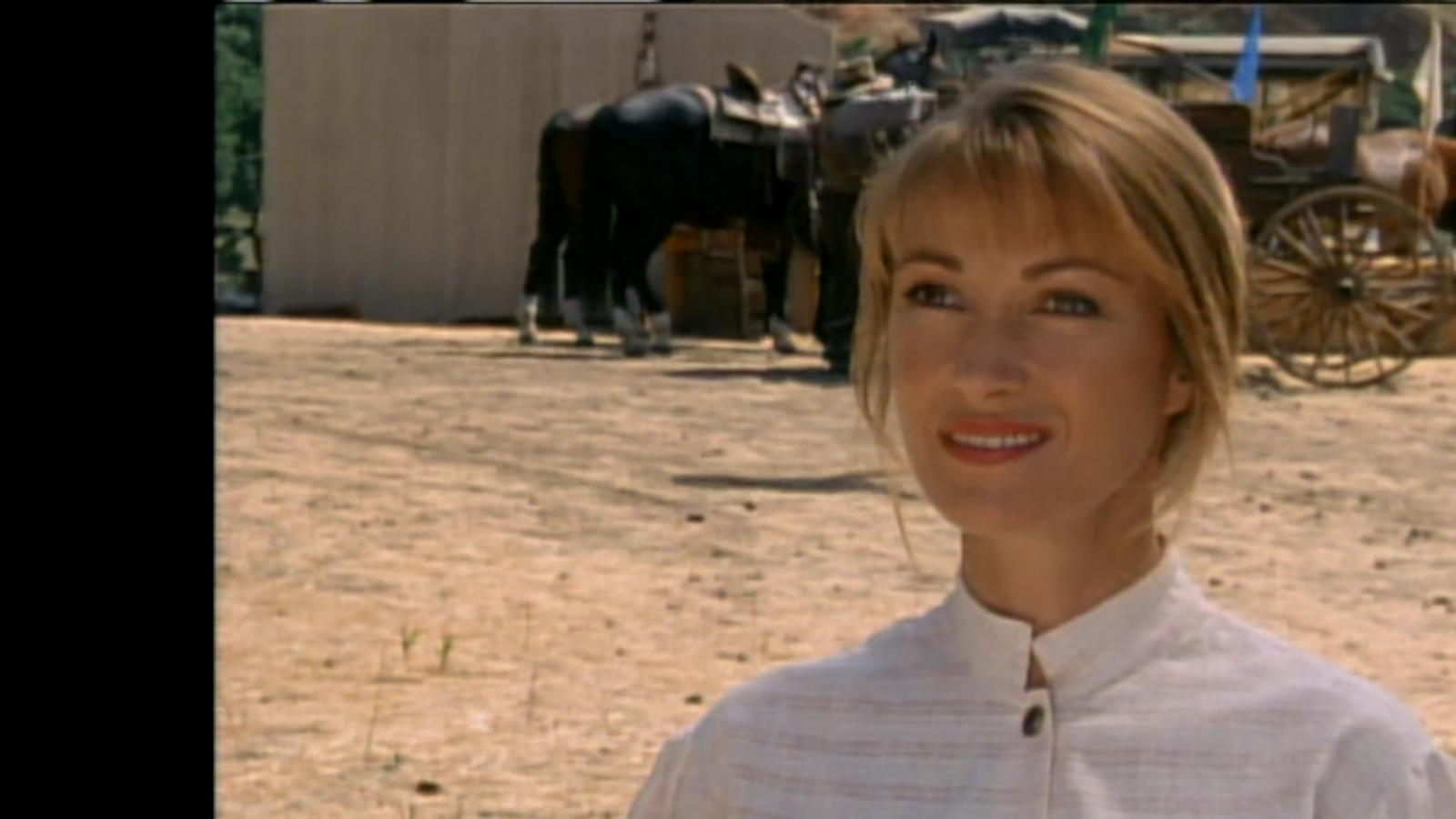 Erika Flores Star Trek