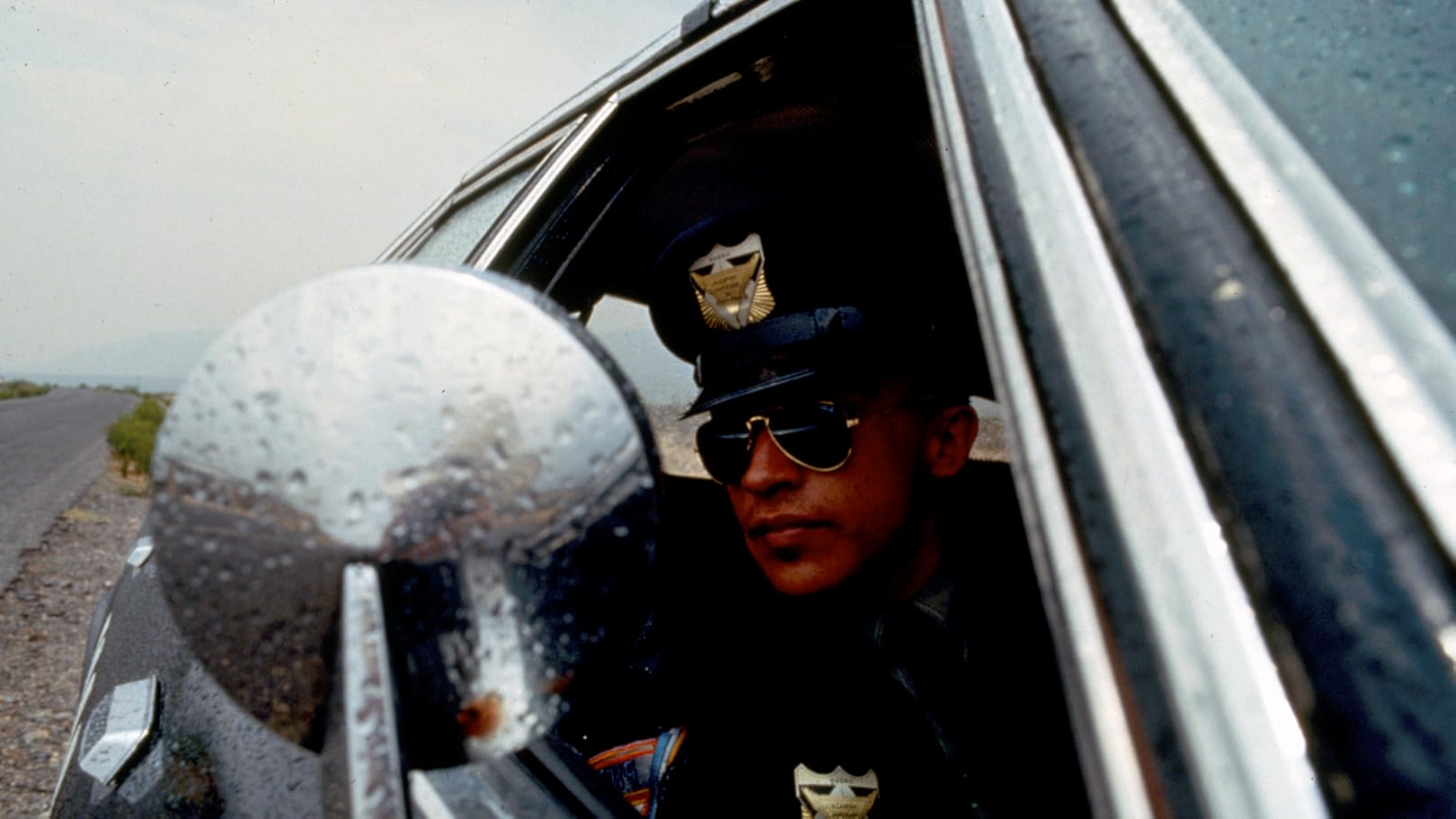 Prime Video: Highway Patrolman