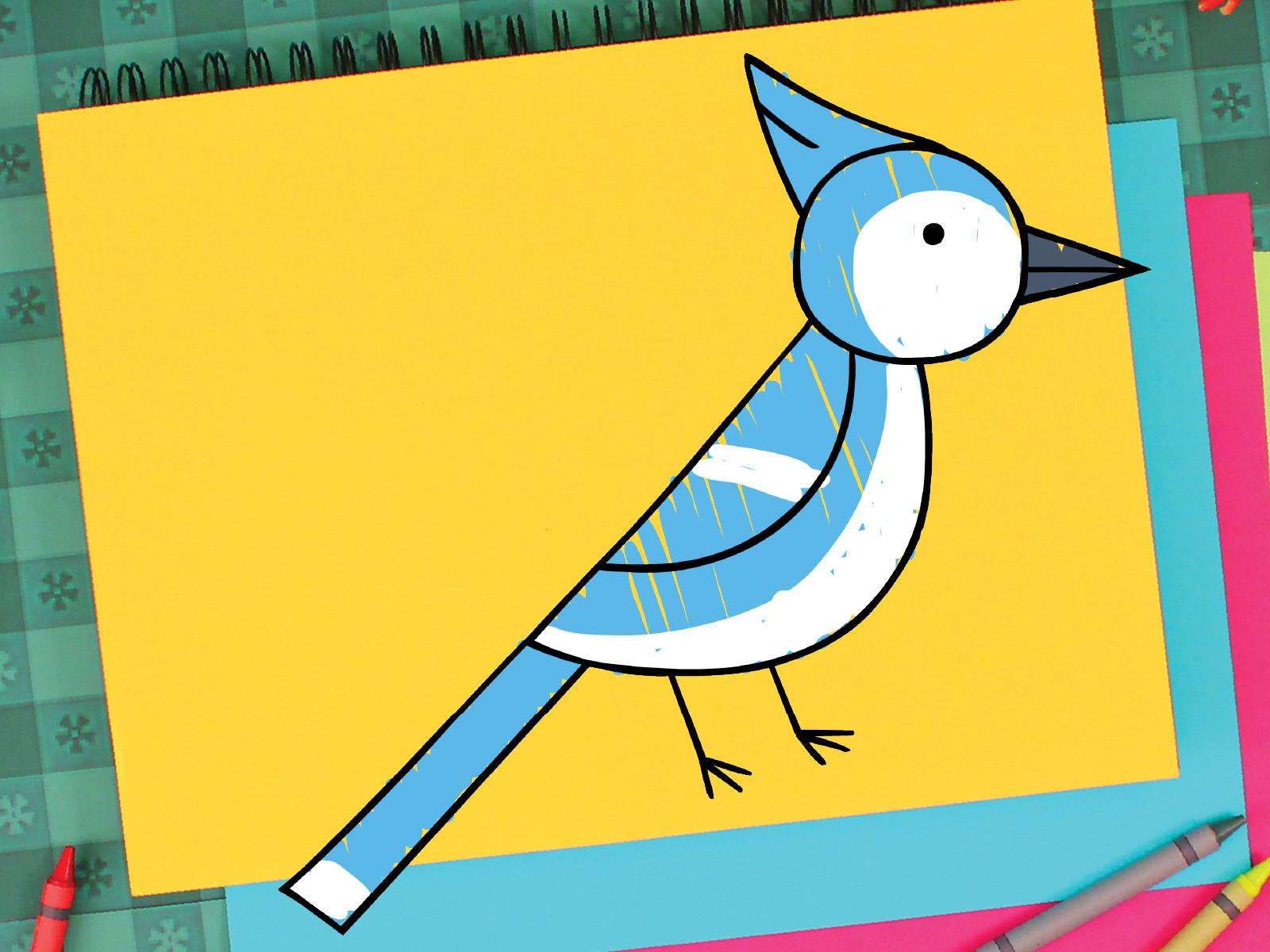 Prime Video: Super Simple Draw