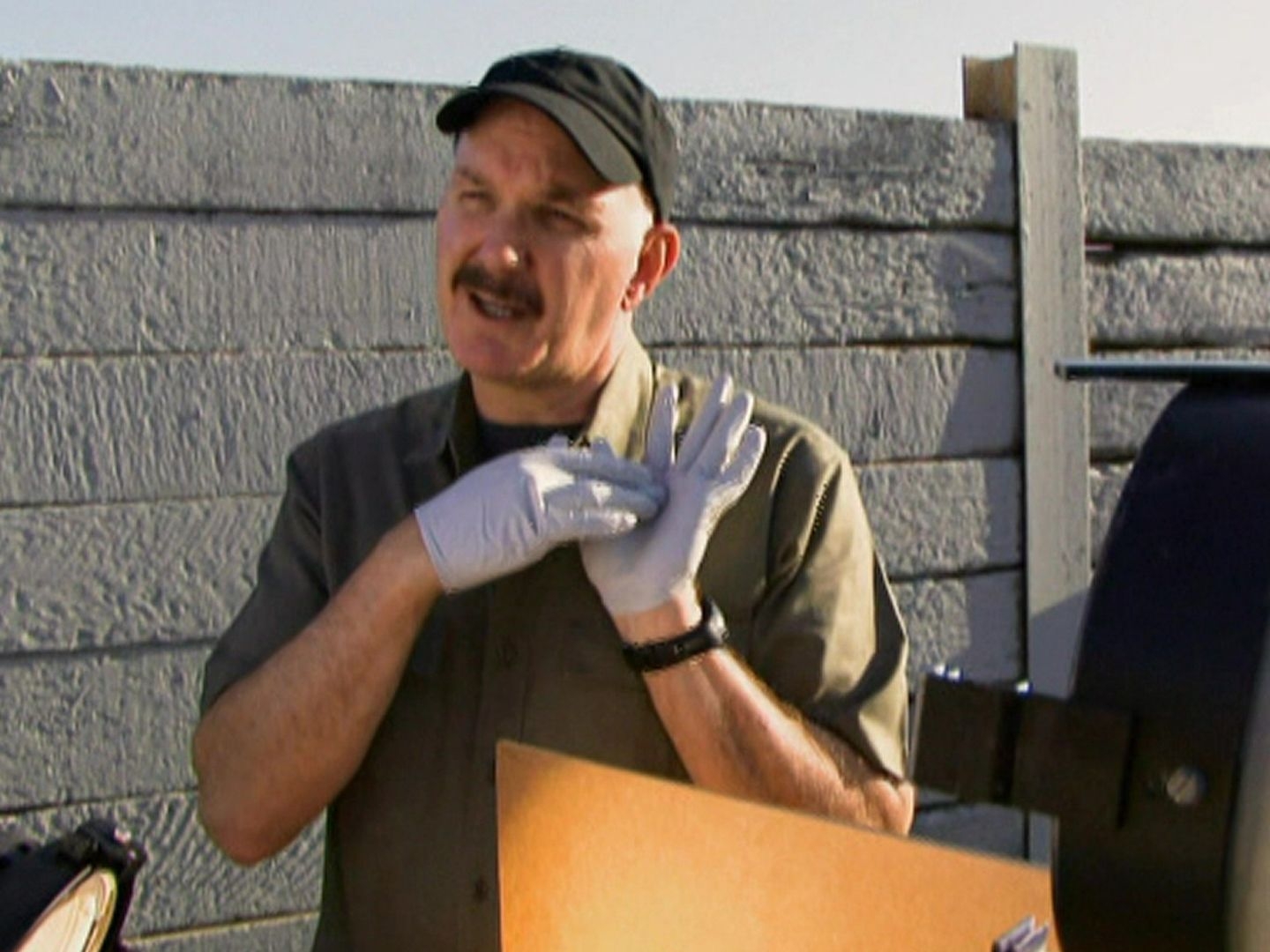 Prime Video: Forensics: You Decide - Season 1