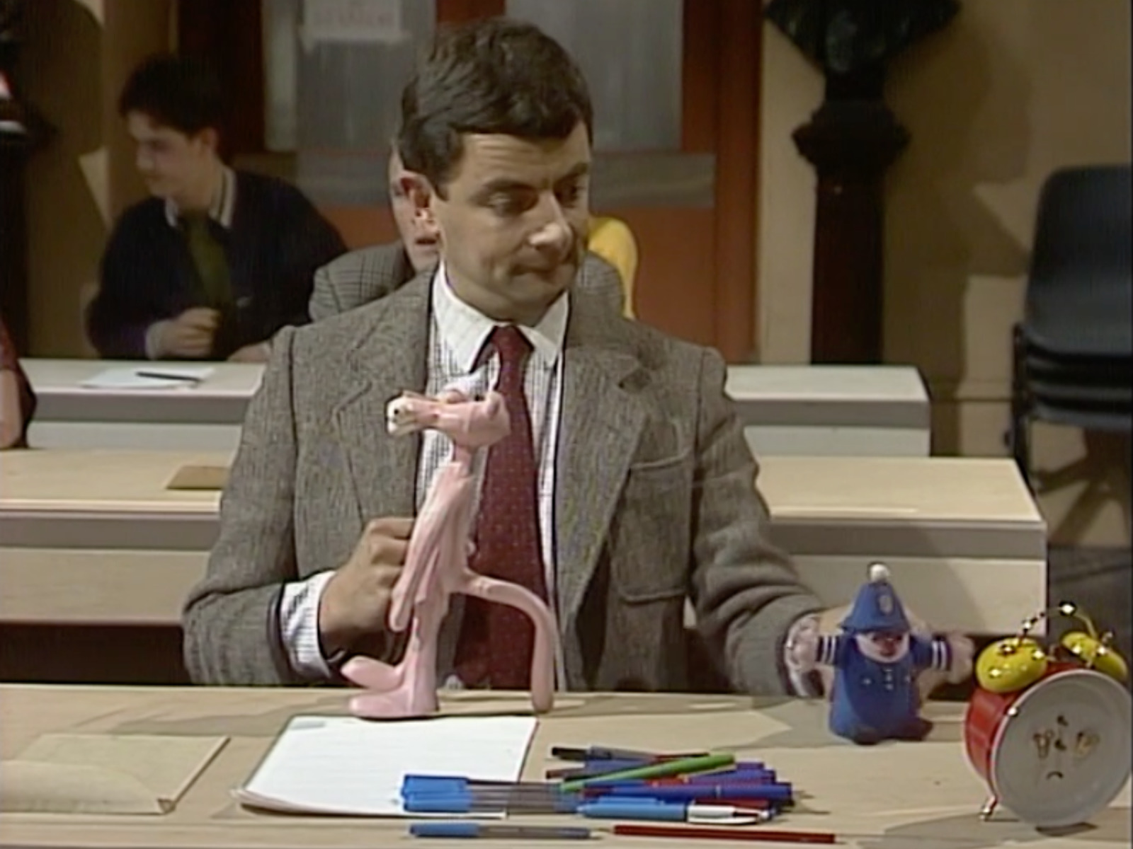 Prime Video: Mr. Bean