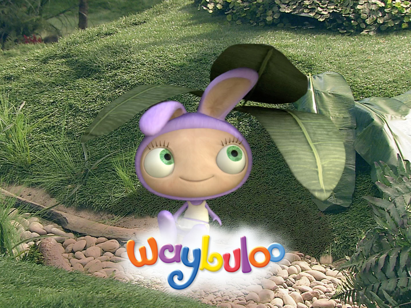 Prime Video: Waybuloo